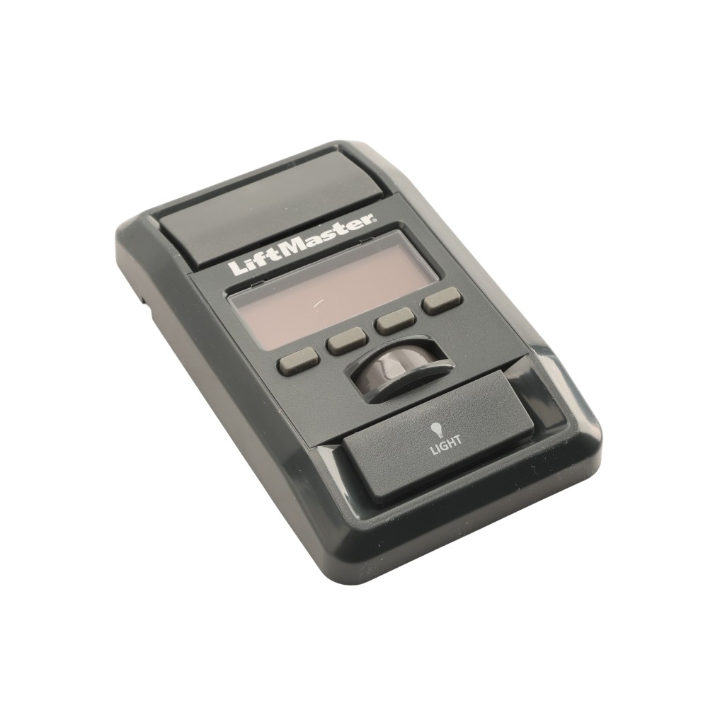 LiftMaster Smart Control Panel for Gate Openers - 880LMW | Simple Gate ...