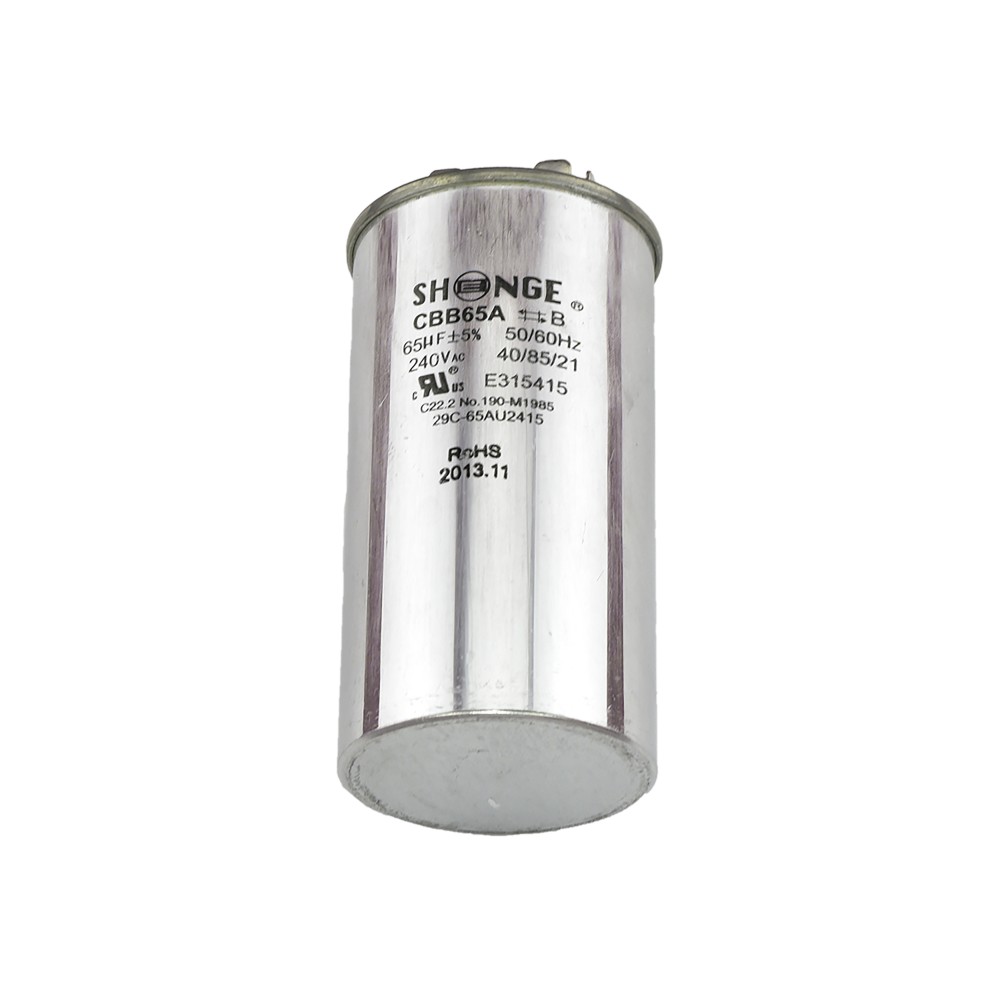 LiftMaster Motor Capacitor, Q027 for Gate Opener Systems - K29C ...