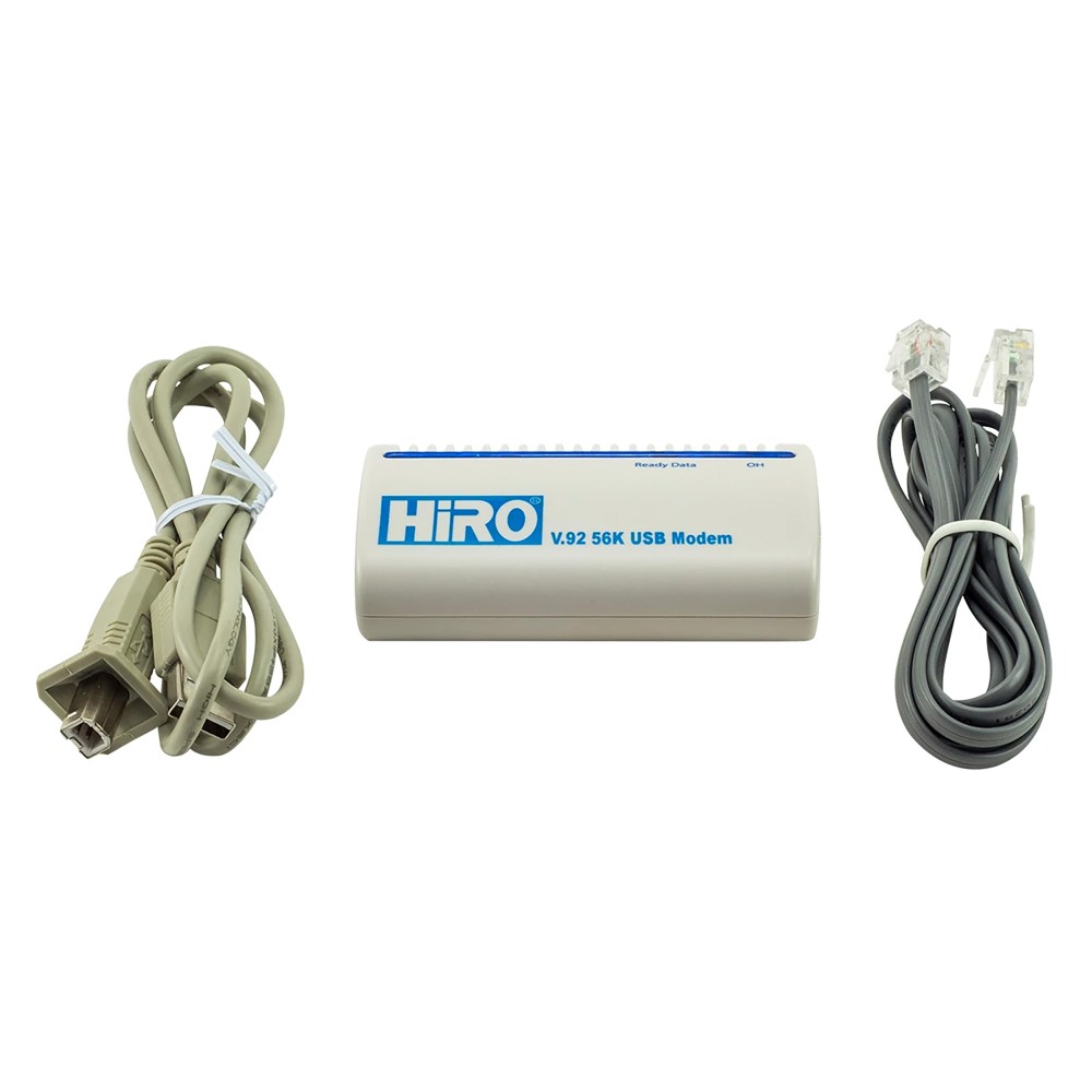 LiftMaster External Modem USB - USB-MODEM | Simple Gate Openers