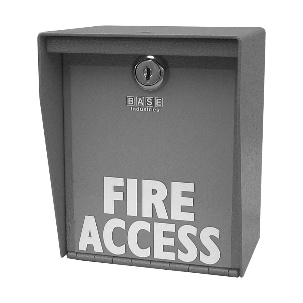 LiftMaster Fire Access Box All in One for Gate Opener Systems - AFB120 ...