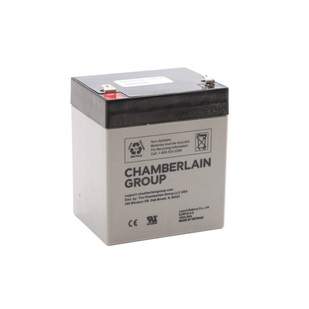 LiftMaster Garage Door Opener Battery Backup - G485LM | Simple Gate Openers