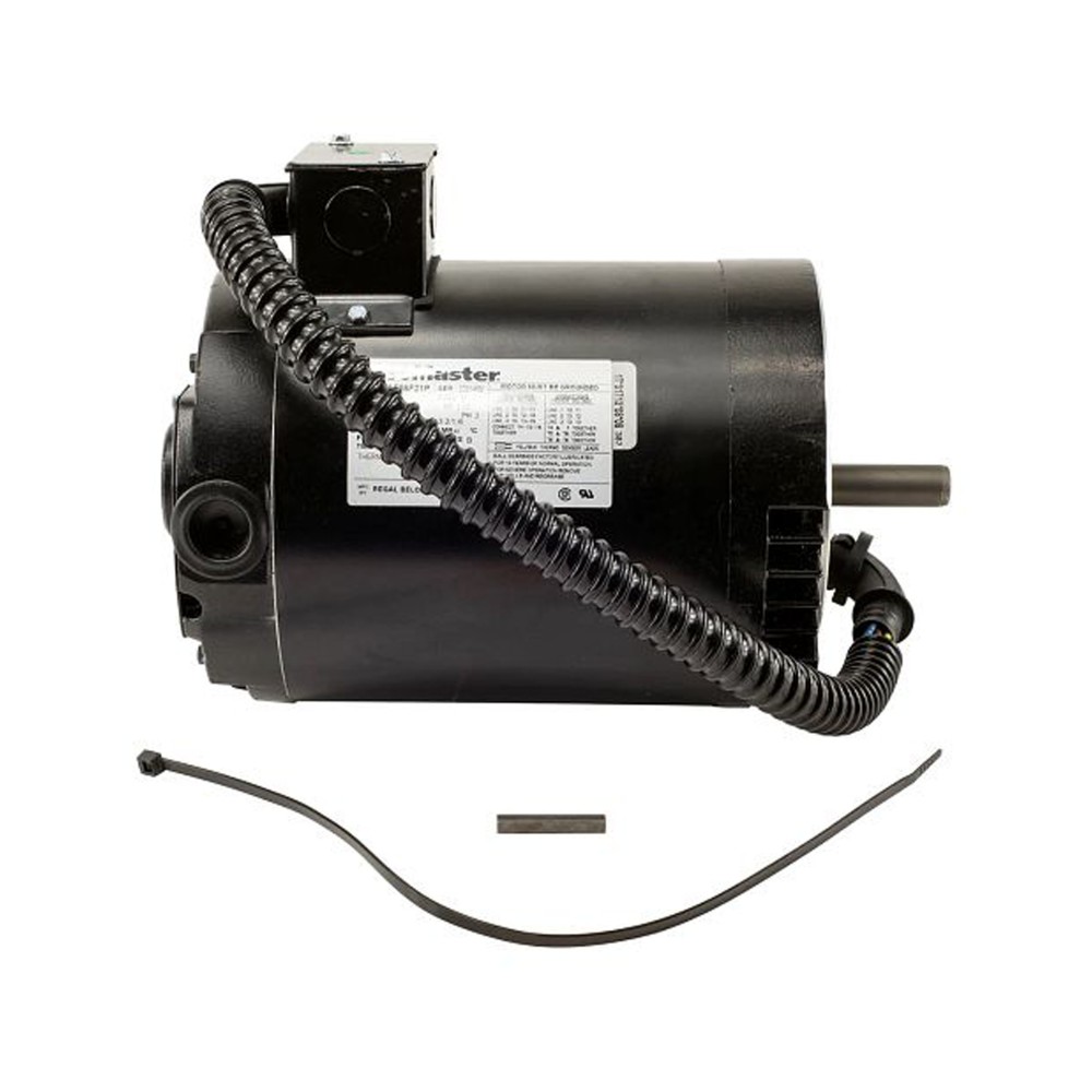 LiftMaster Motor, 3/4HP, 3 Phase, L5 for Door Opener Systems - K20 ...