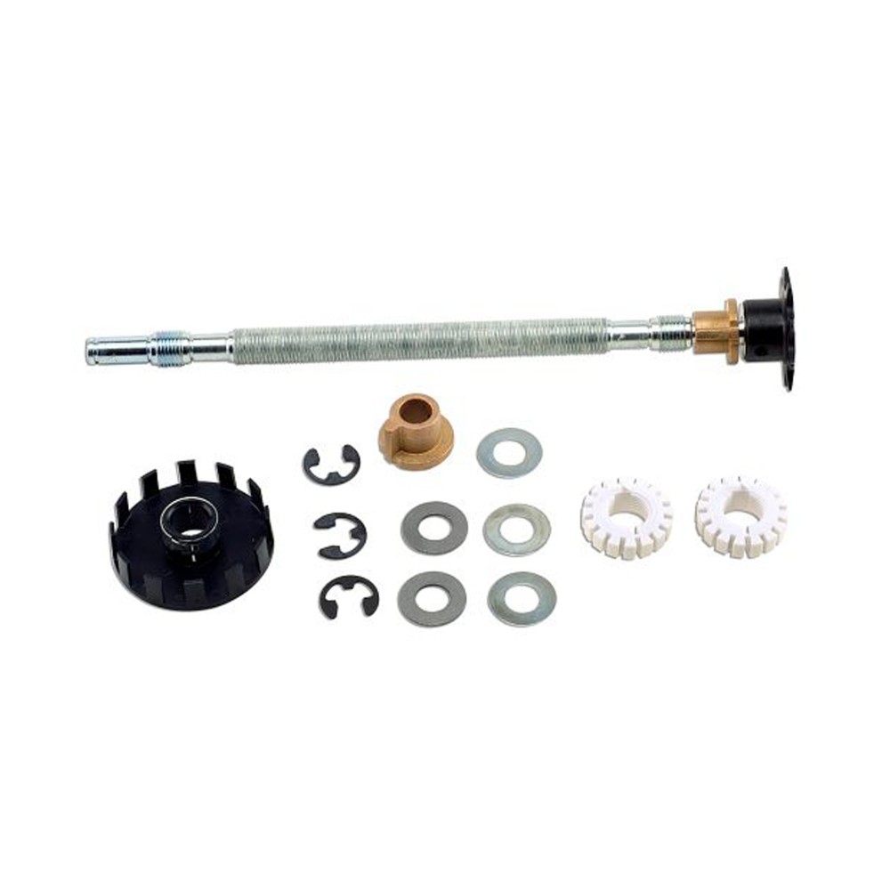LiftMaster Limit Shaft Assembly Kit, T/APT/SD/GH Models for Door Opener ...