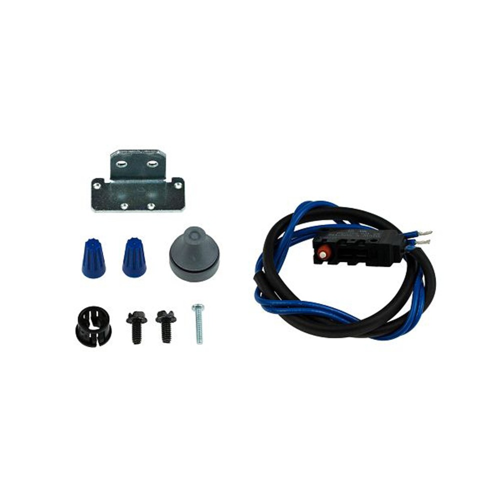 LiftMaster Interlock Switch Kit, N4 Rated for Door Opener Systems - K74 ...