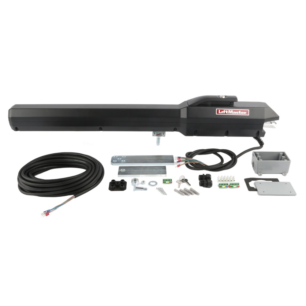 LiftMaster Residential And Light Commercial Secondary Actuator Swing ...