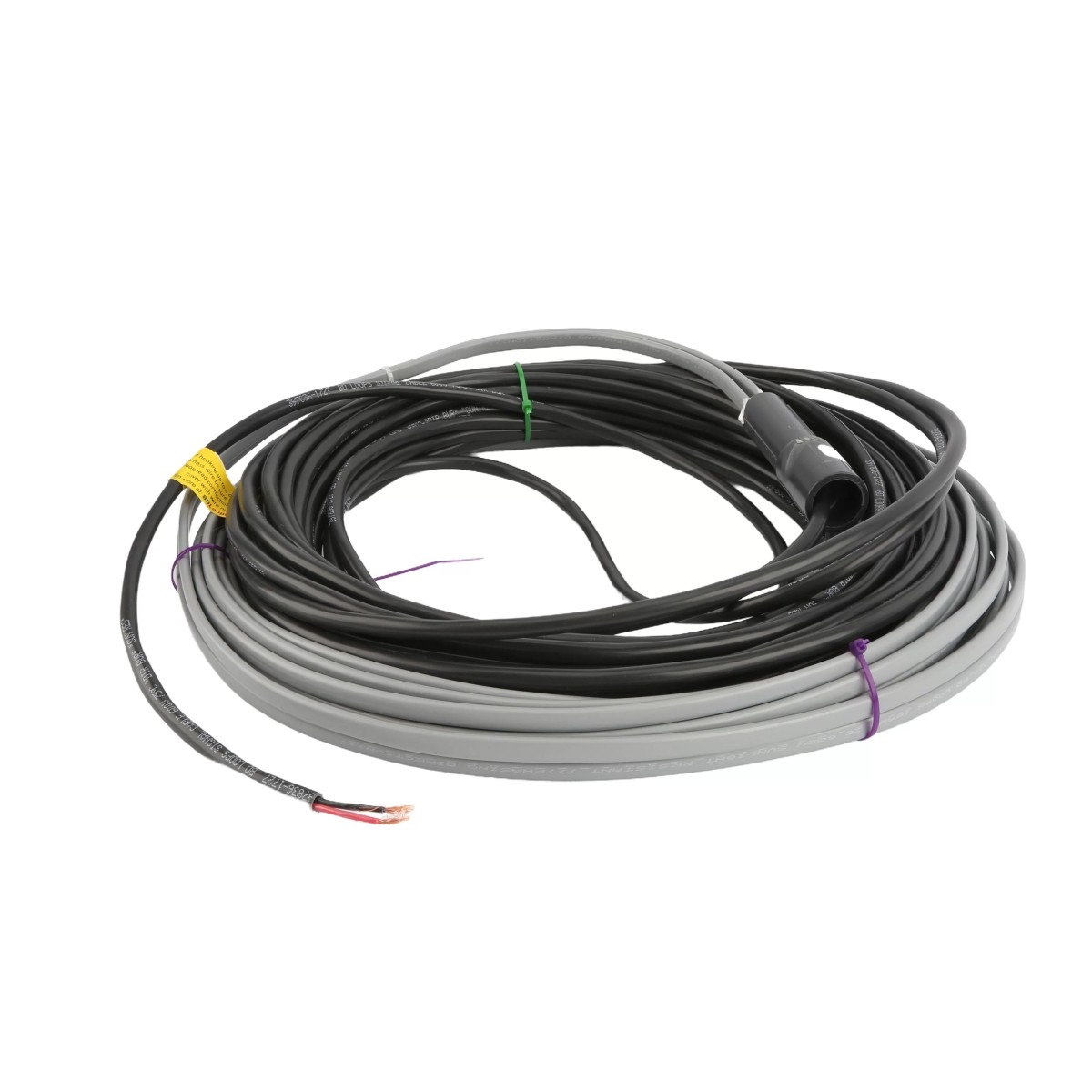 LiftMaster Loop Preformed Pave Over 6' x 12' - 50-PL612P40 | Simple ...