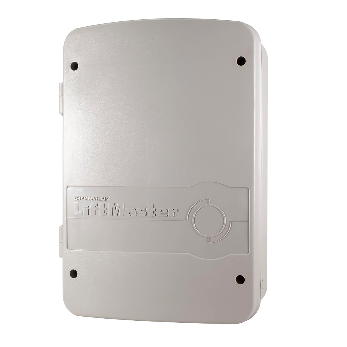 LiftMaster Control Box And Cover, LA400 - K75-15480 | Simple Gate Openers