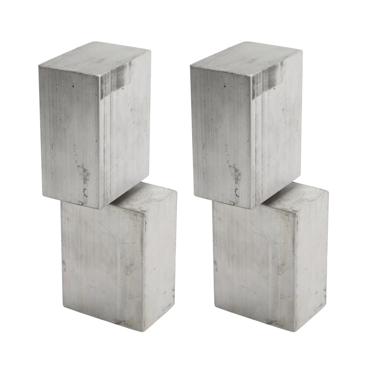 LiftMaster Elite Block Power Hinge for Gate Opener Systems - Flat Mount ...