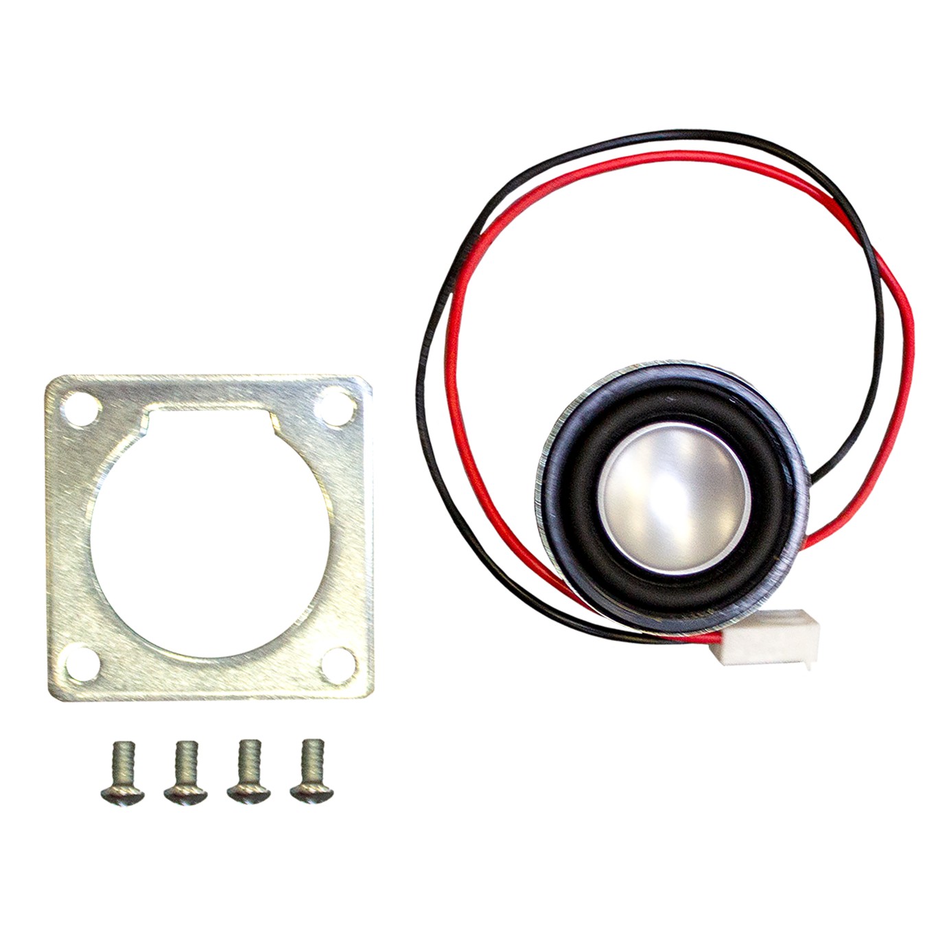 LiftMaster CAPXM Speaker Kit for Access Control Systems - K41-0222-000 ...