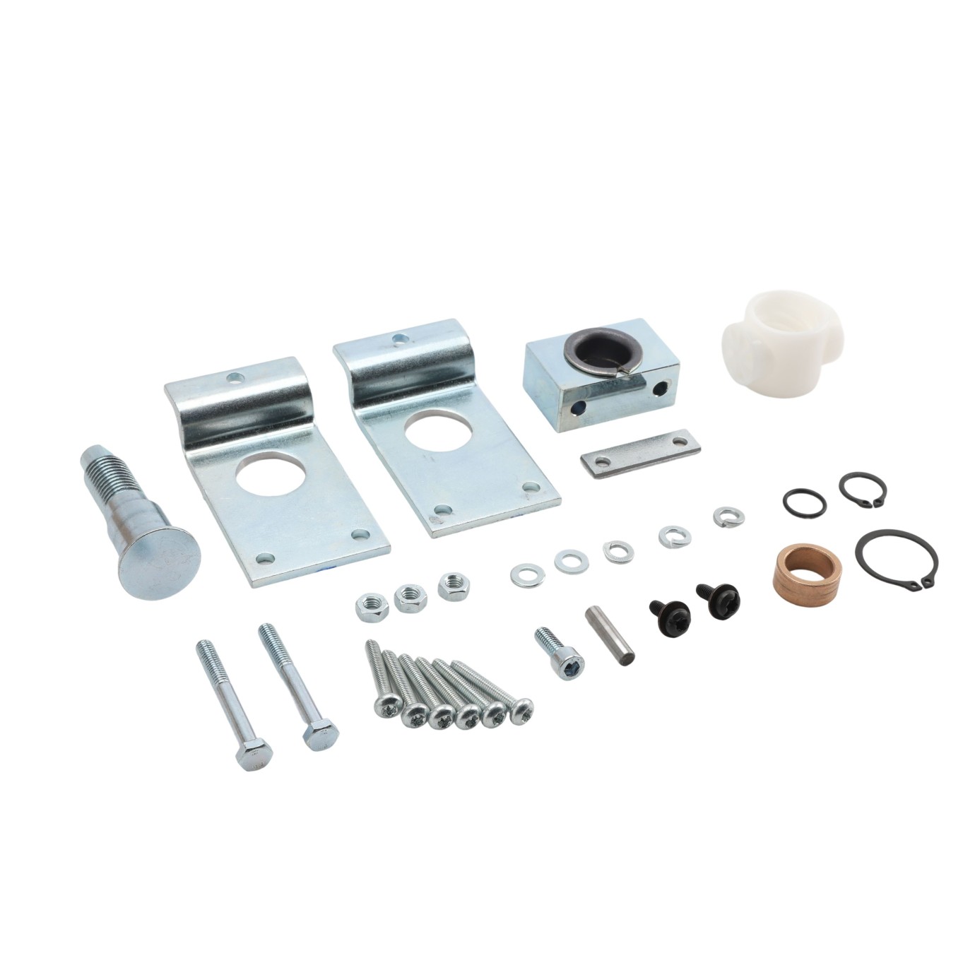 LiftMaster Trolley Nut Kit for LA500 and LA500DC- K75-39337 | Simple ...