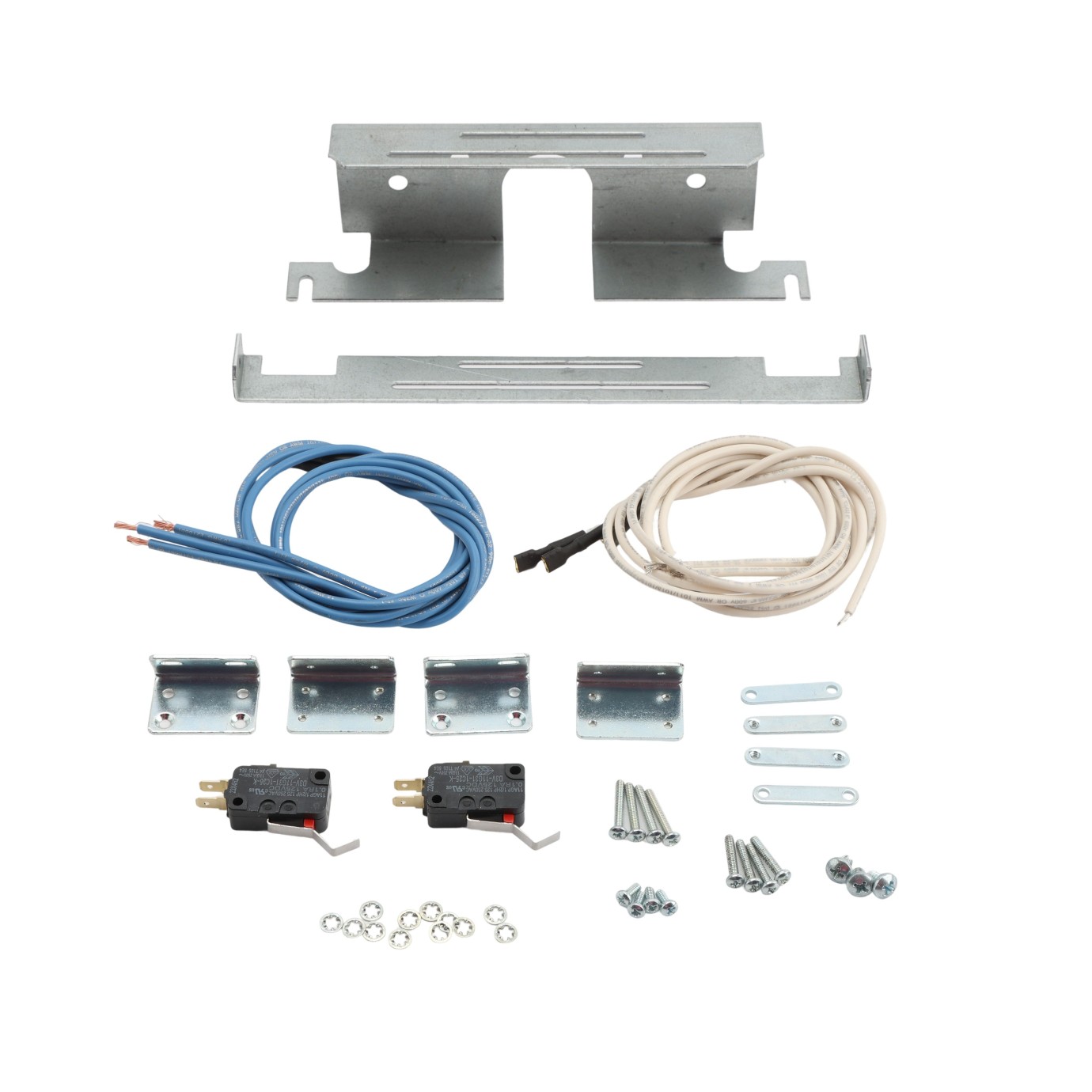 LiftMaster Auxiliary Mini Limit Switch Kit for Commercial Door Opener ...
