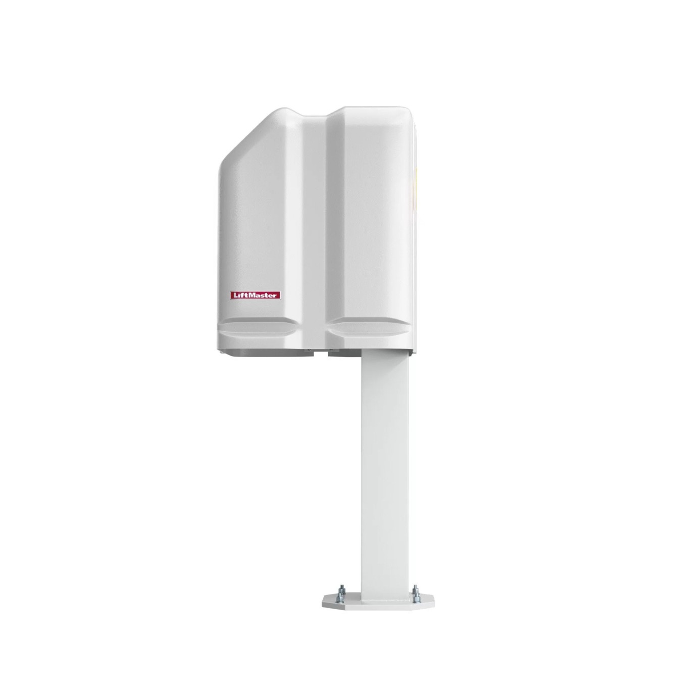 LiftMaster 17 ft. High-Speed Sprint Barrier 0.5 HP 115V Single Phase ...