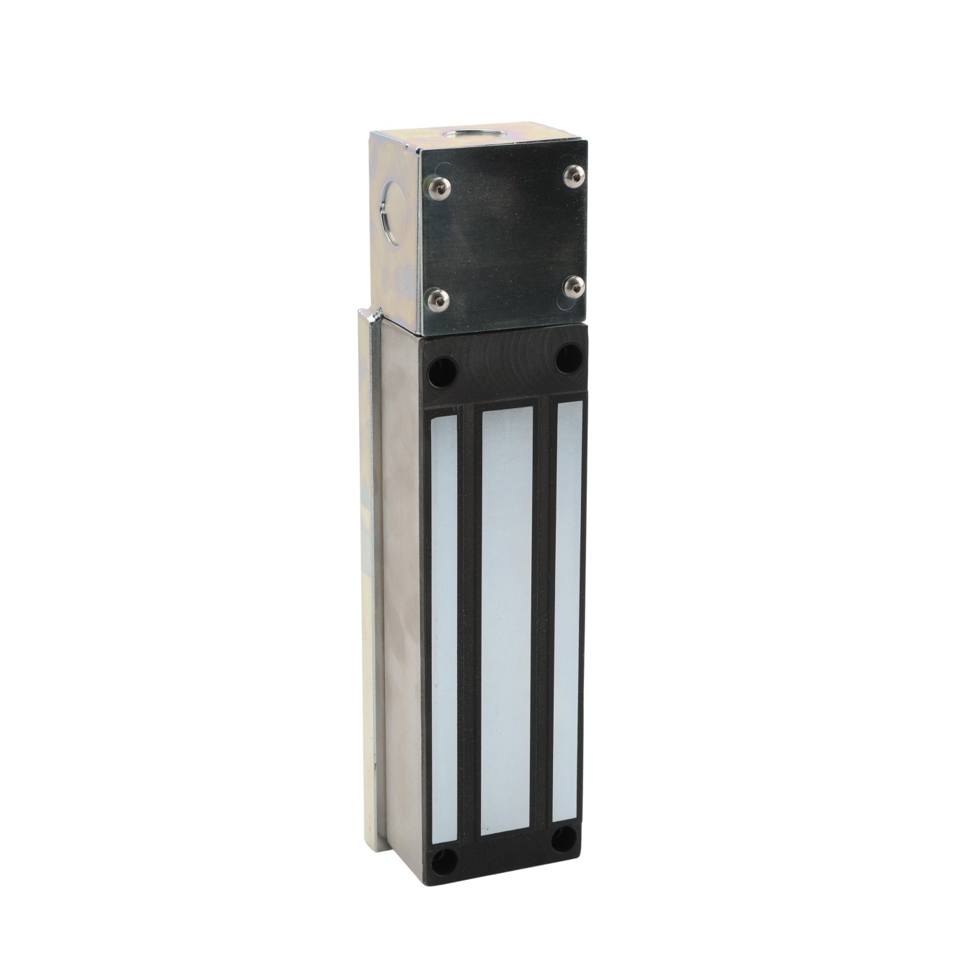 LiftMaster 1300 lbss. All-In-One Maglock for Gate Opener Systems ...