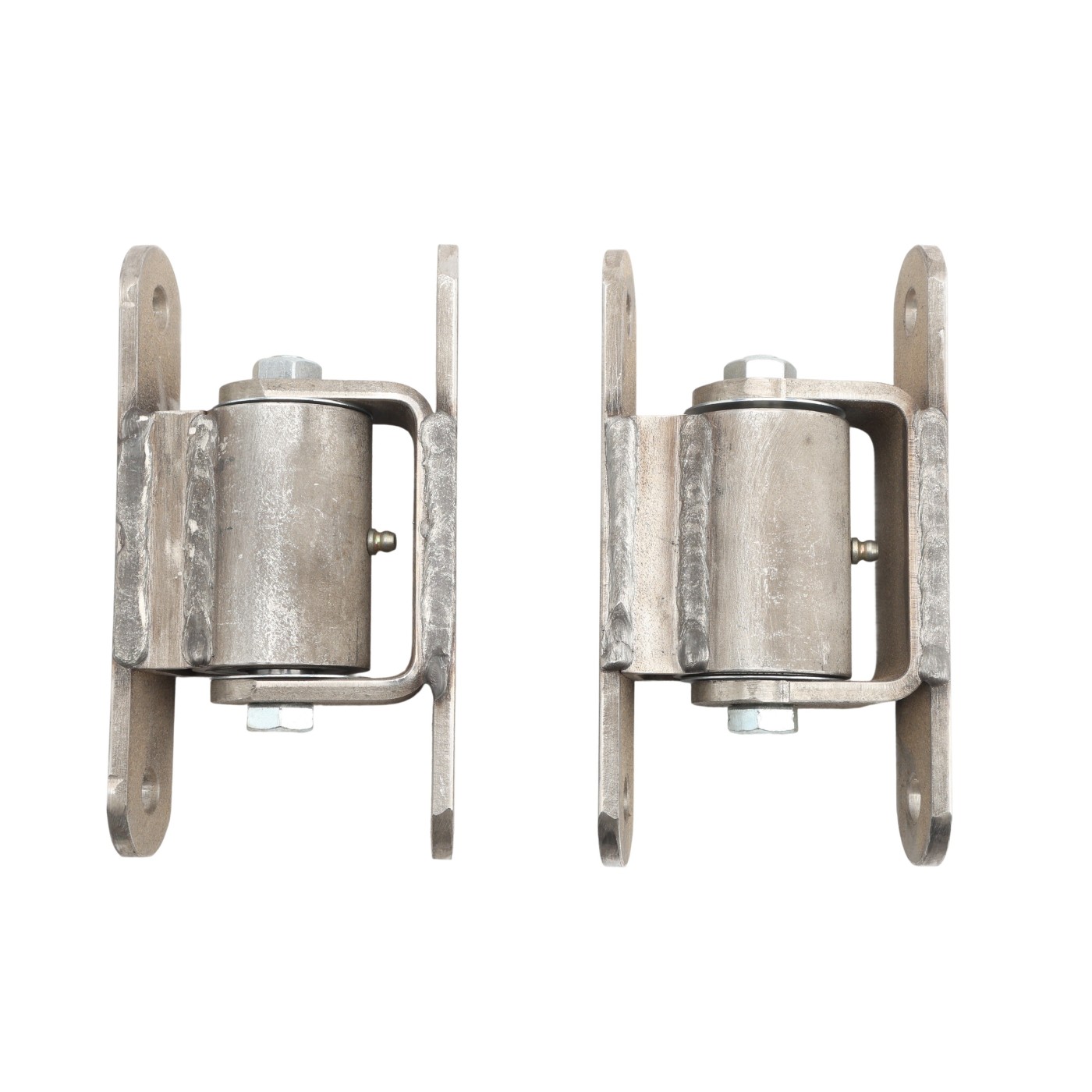 LiftMaster GUARDIAN Specialty Hinge for Gate Opener Systems - Stainless ...