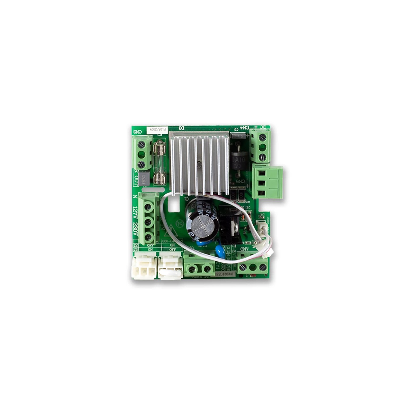 LiftMaster Power Board, SL600 And SL1000 for Gate Opener Systems ...