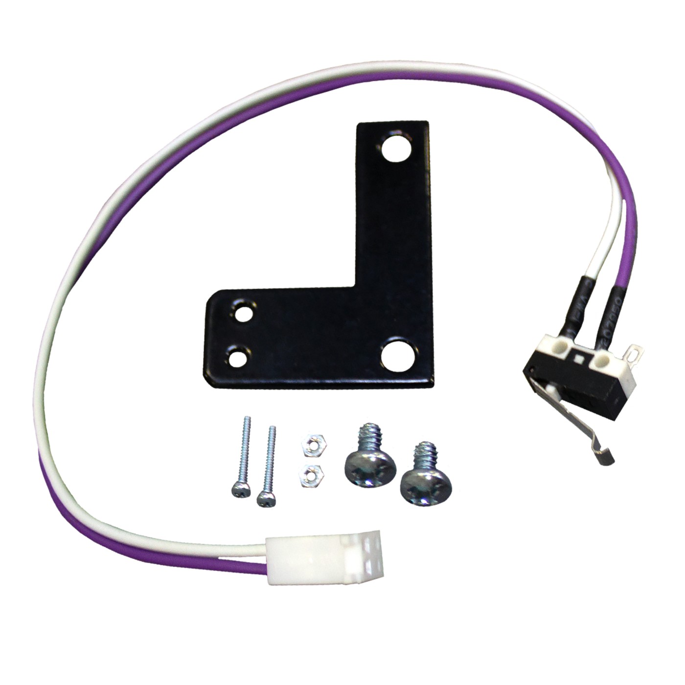LiftMaster CAPXM Postal Lock Switch for Access Control Systems - K41 ...