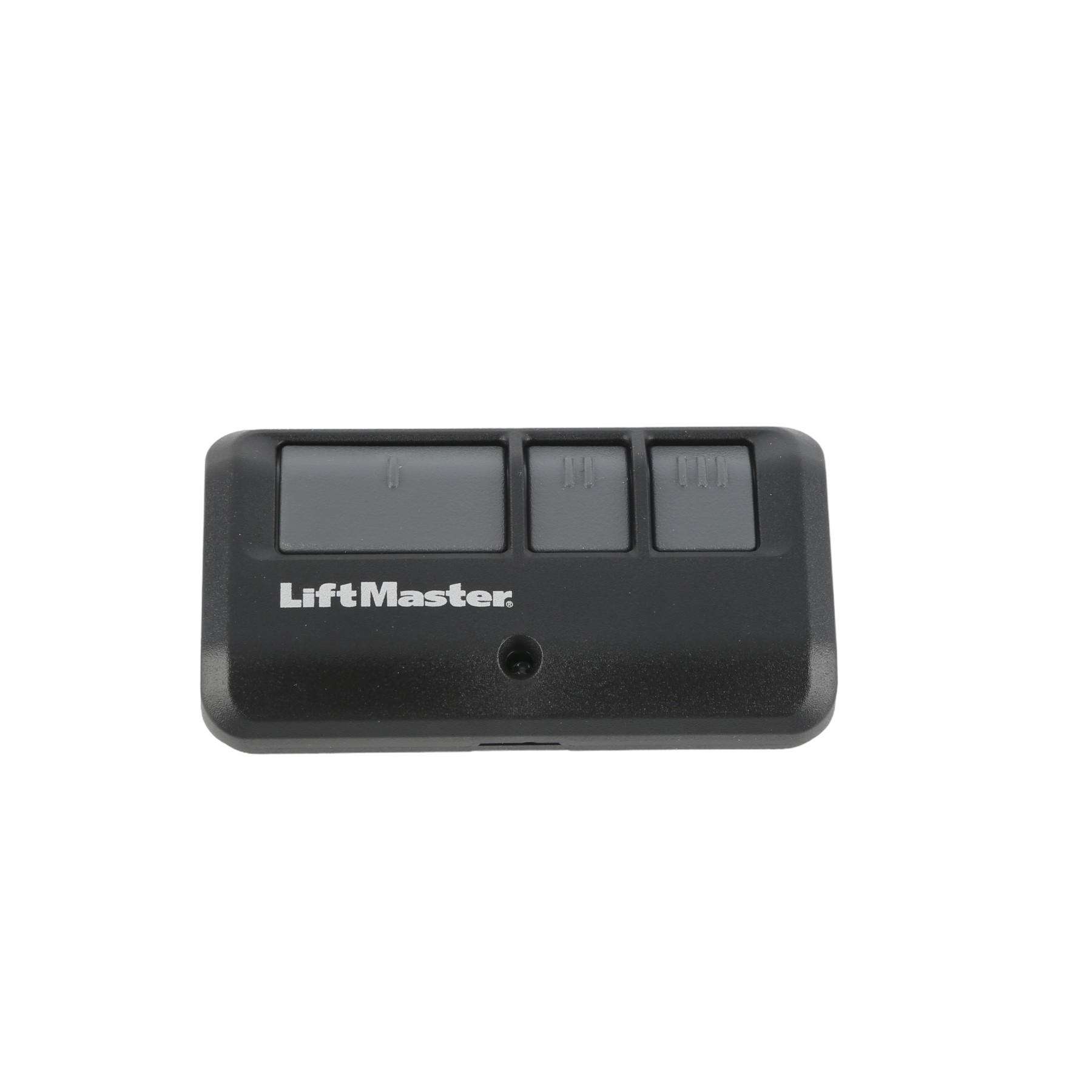 LiftMaster 3-Button Transmitter Remote Control - Security+, 315MHz ...