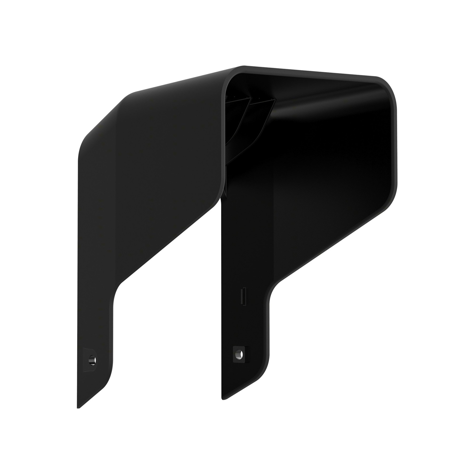 LiftMaster Anti-Glare Sun Hood For CAPXS - CAPXSHOOD | Simple Gate Openers