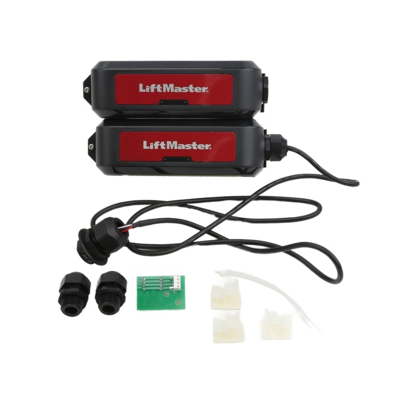 LiftMaster Monitored Wireless Edge Kit - LMWEKITU | Simple Gate Openers