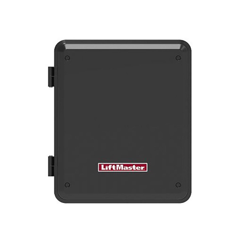LiftMaster Control Box, Plastic, LA400UL for Gate Opener Systems - K74 ...