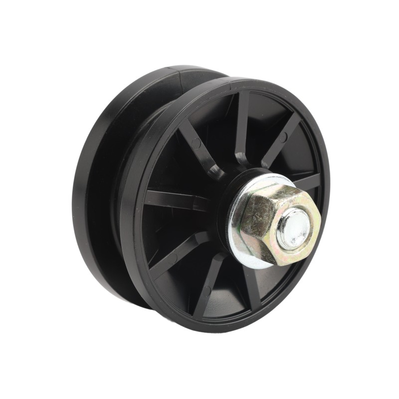 LiftMaster Idler Pulley, Q013 for Gate Opener Systems - K75-50090 ...