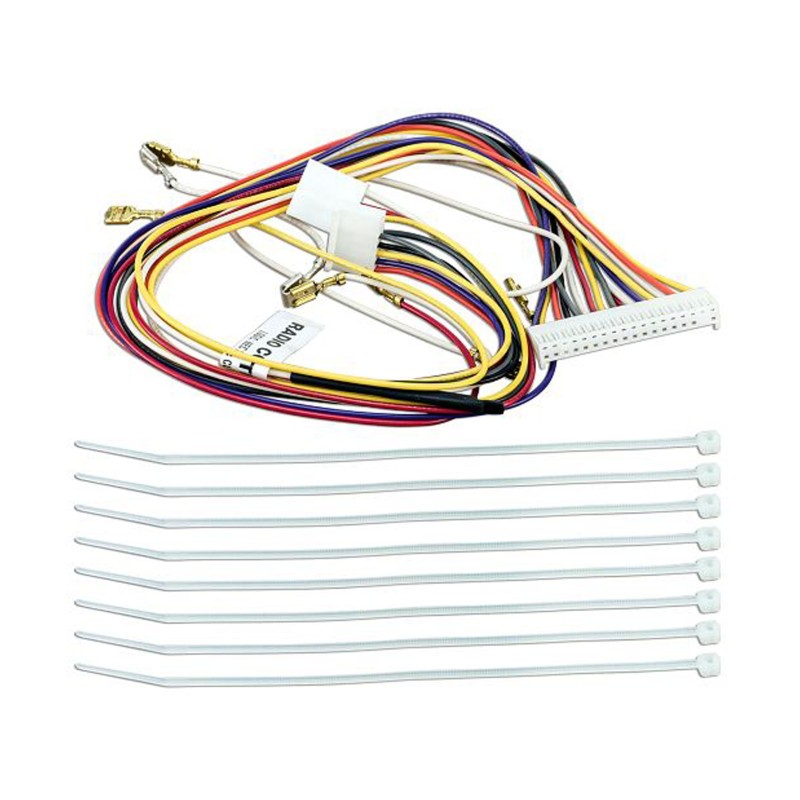 LiftMaster Main Wiring Harness, L5 for Door Opener Systems - K94-36934 ...