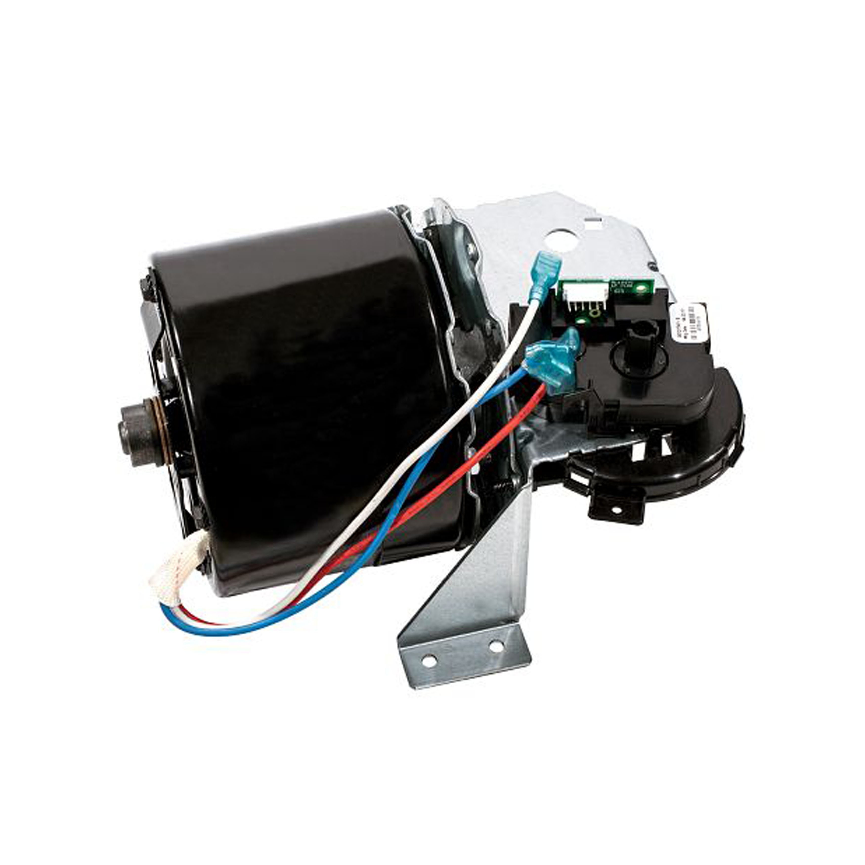 LiftMaster Motor, 3/4HP with Travel Module, ATSW Model for Door Opener ...