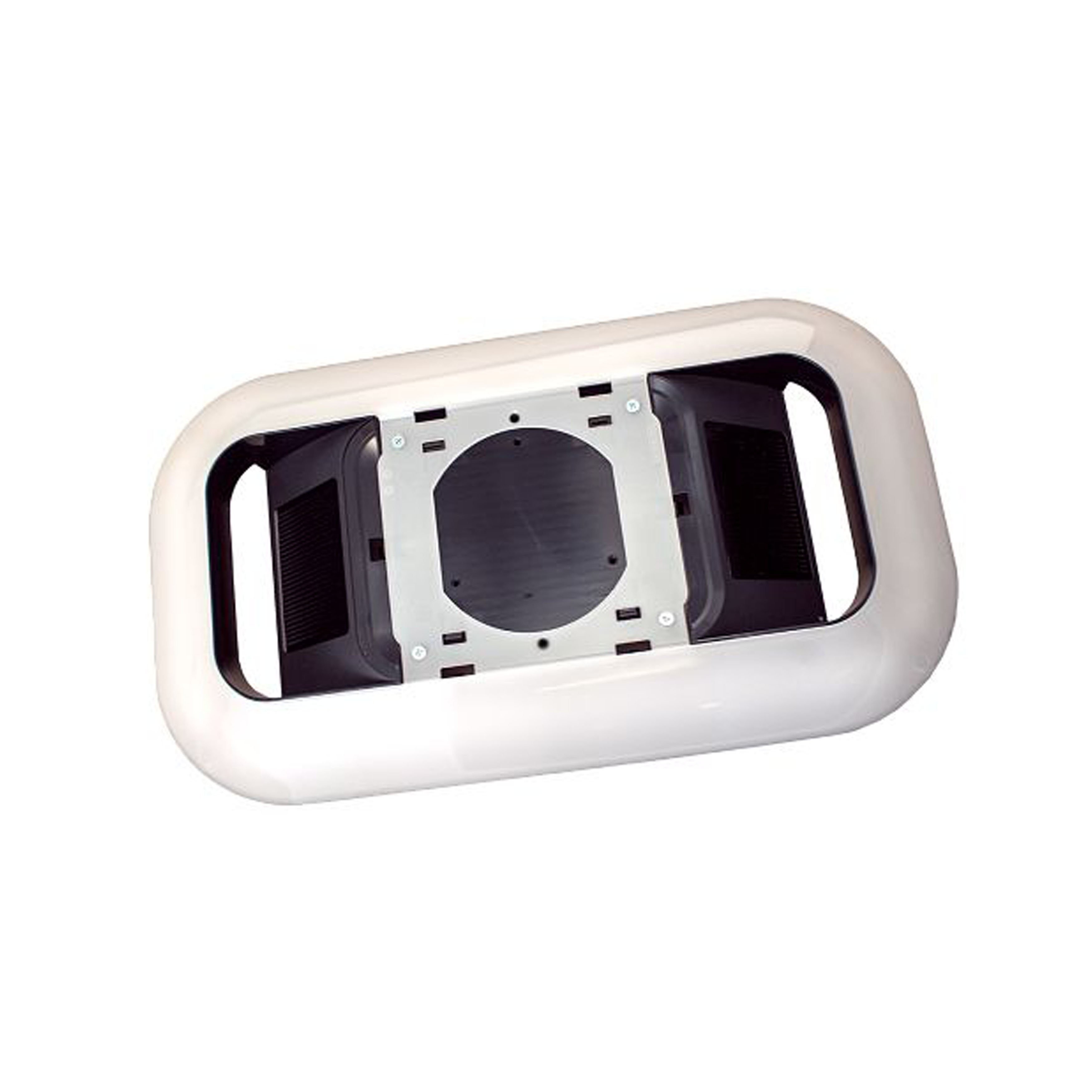 LiftMaster Light Pod Kit, No Camera Models, High-Visibility for Door ...