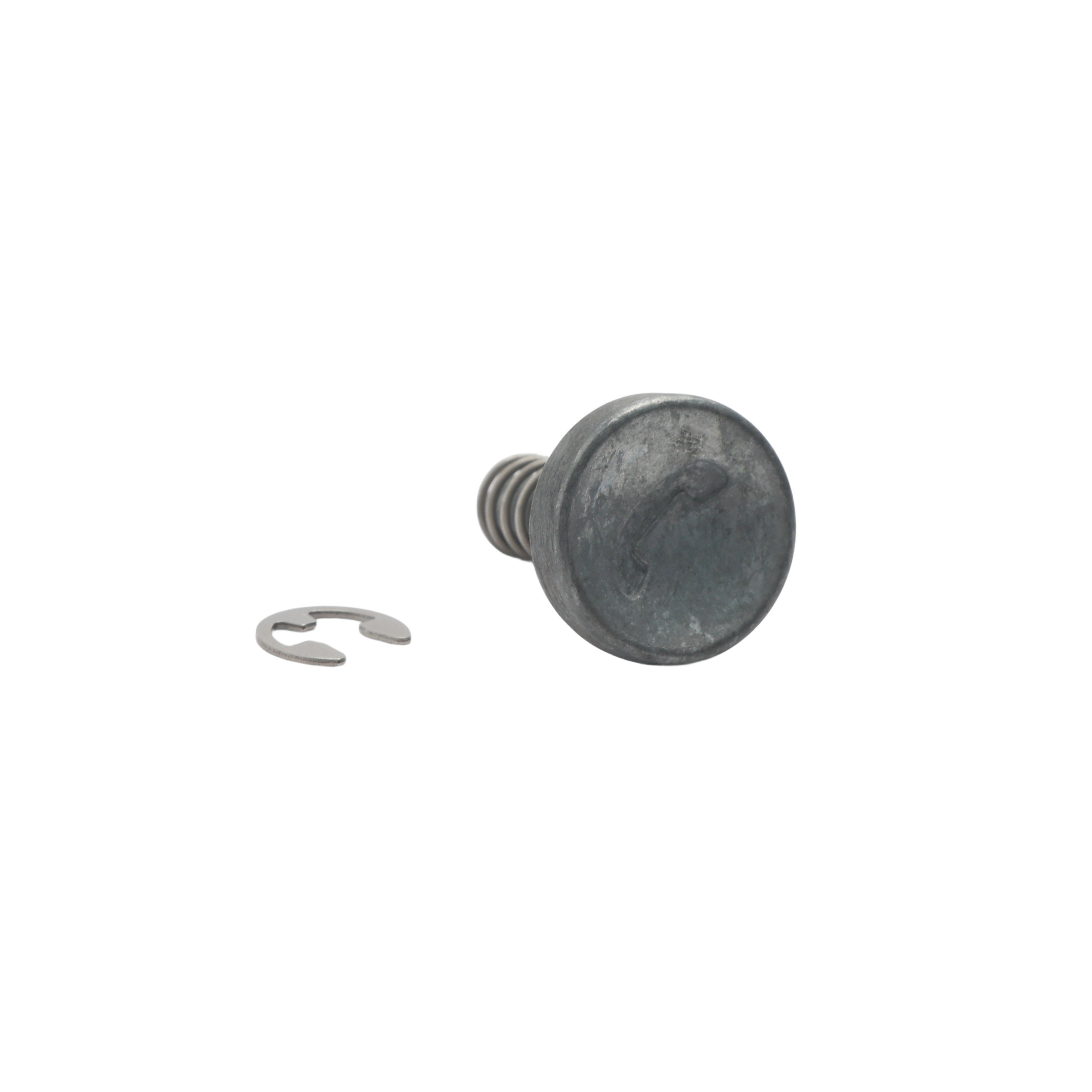 LiftMaster Call Button Actuator (Silver) - 041A0159 | Simple Gate Openers