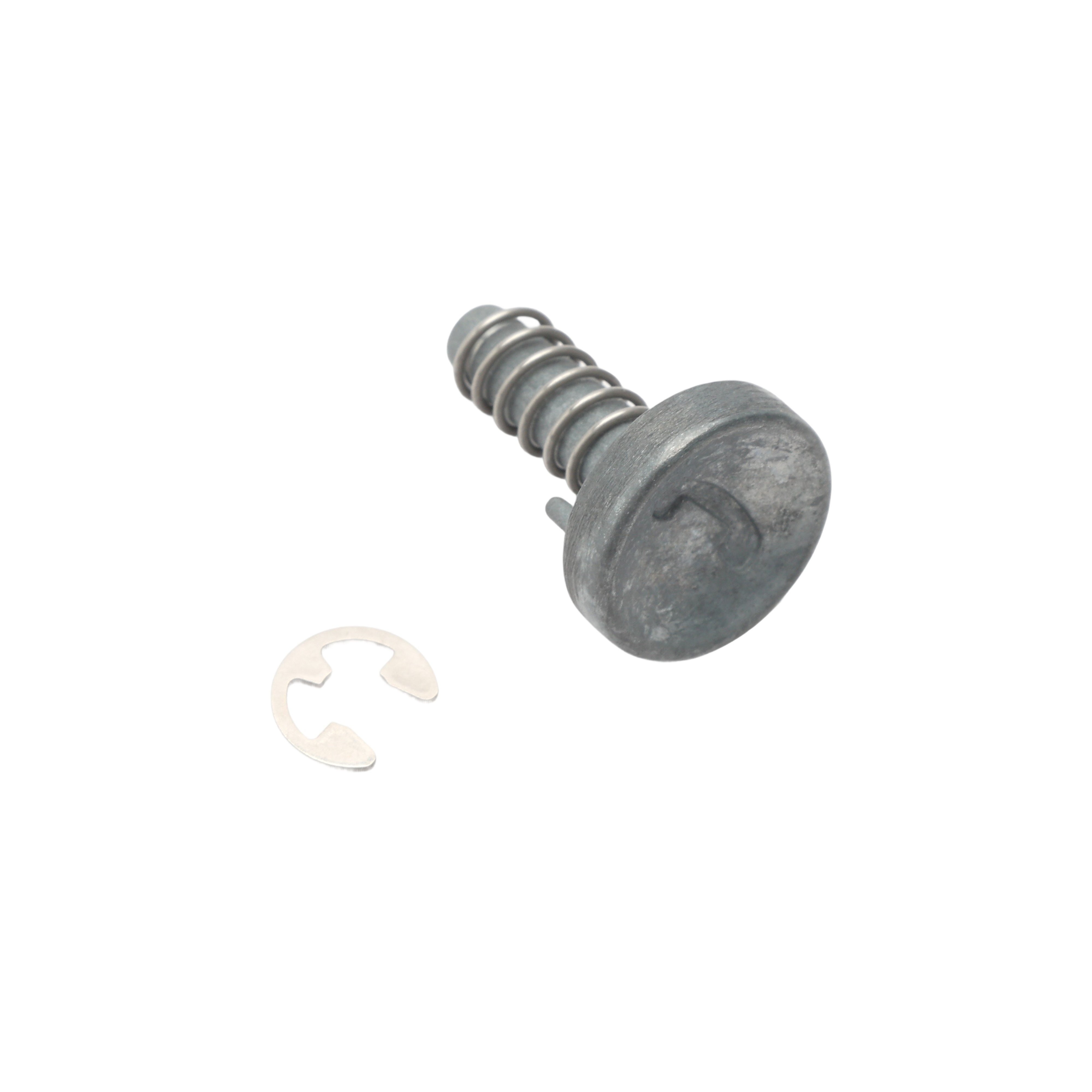 LiftMaster Call Button Actuator (Silver) - 041A0159 | Simple Gate Openers