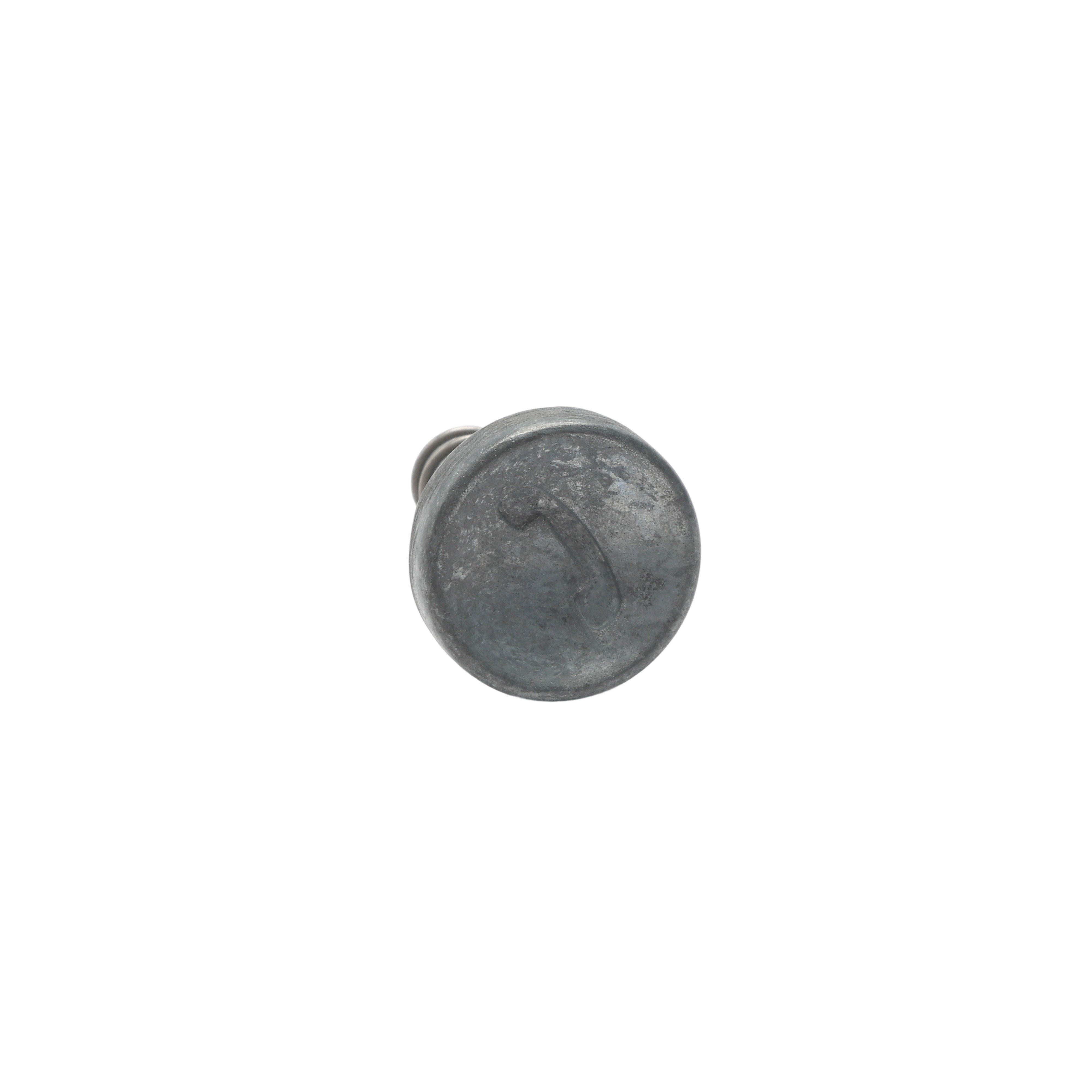 LiftMaster Call Button Actuator for Gate Openers (Silver) - 041A0159 ...