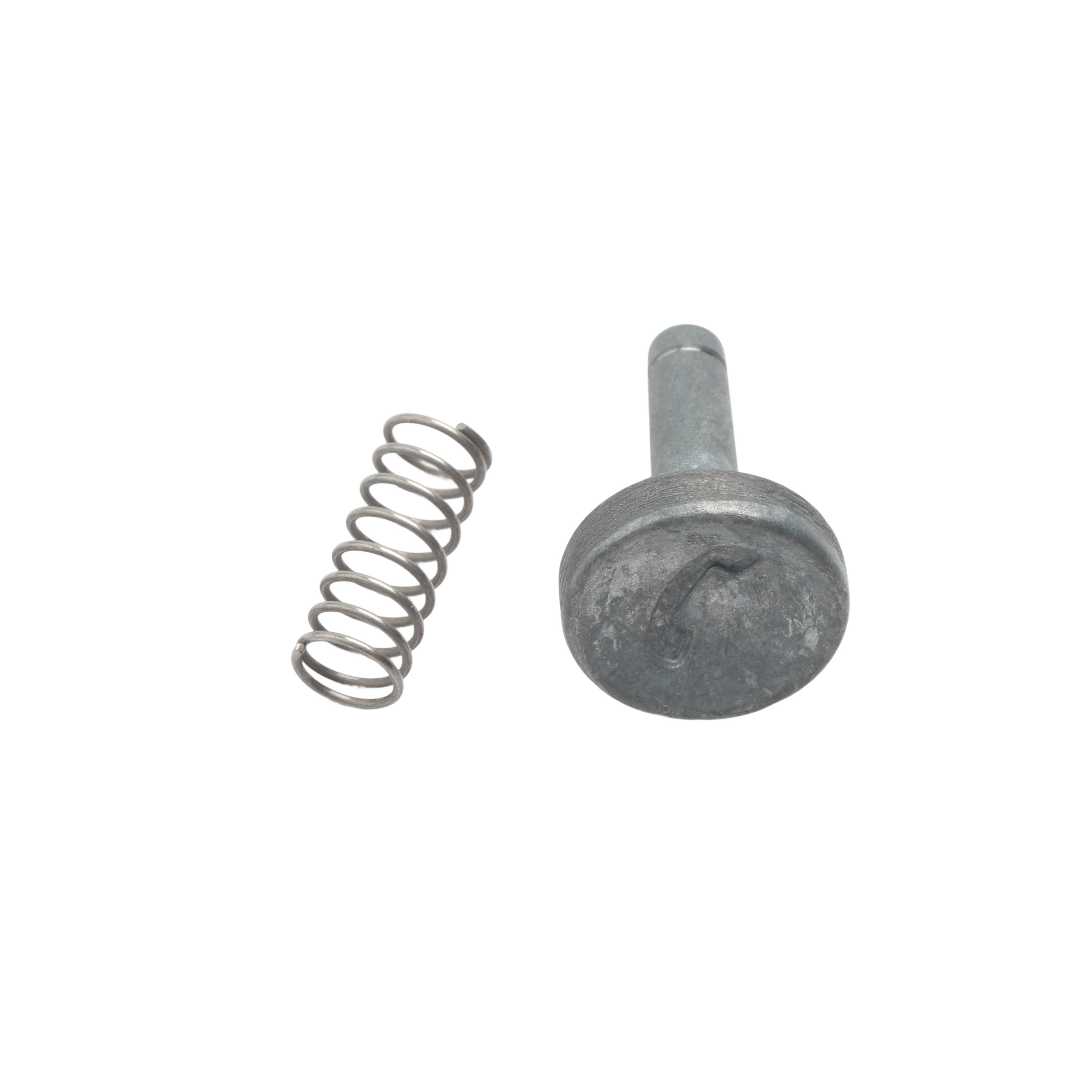 LiftMaster Call Button Actuator (Silver) - 041A0159 | Simple Gate Openers