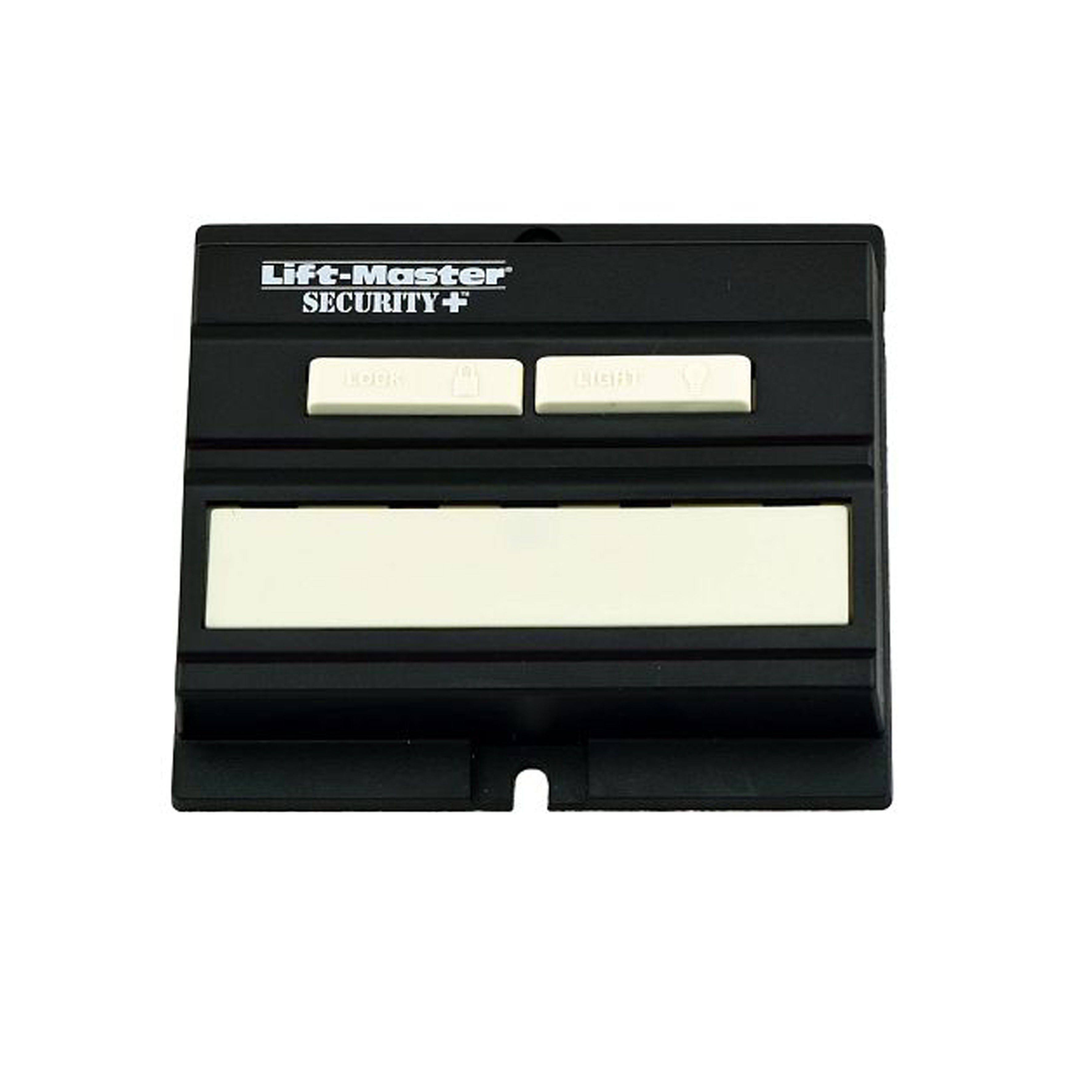 LiftMaster Wall Control Panel, Multi-Function for Door Opener Systems ...