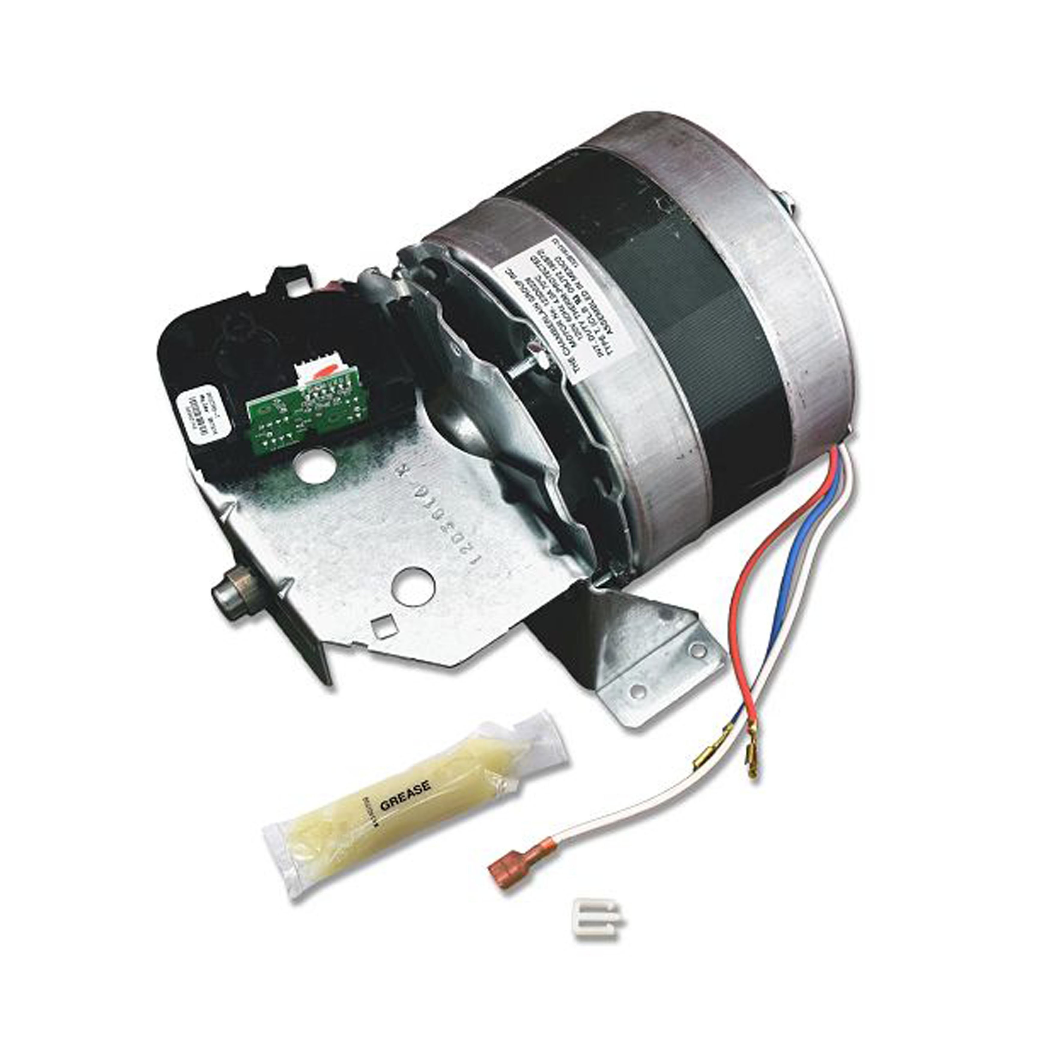 LiftMaster Motor with Travel Module, Belt Drive for Door Opener Systems ...