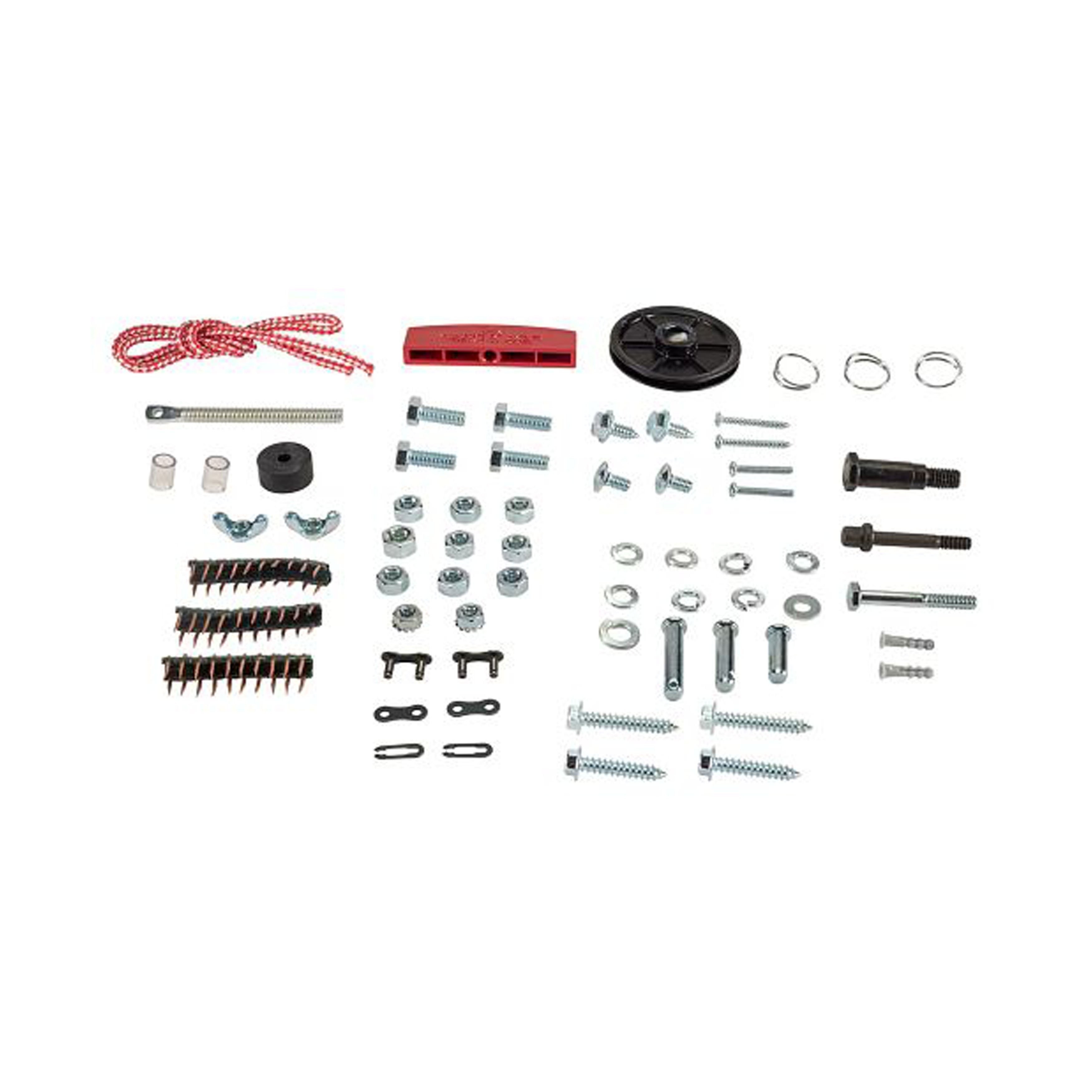 LiftMaster Hardware Kit, Complete Installation for Door Opener Systems ...