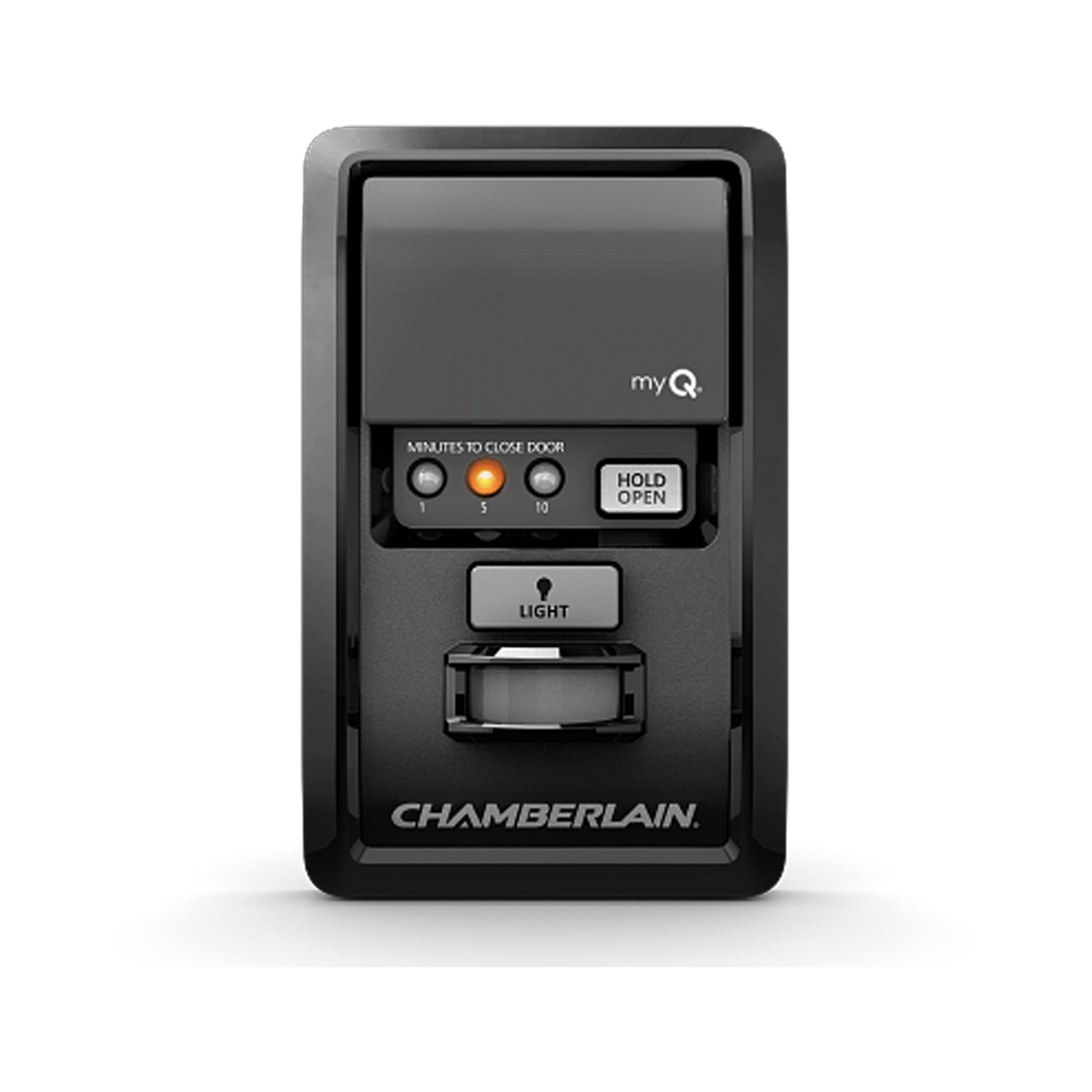 LiftMaster MyQ Wall Control Panel for Door Opener Systems for Door ...