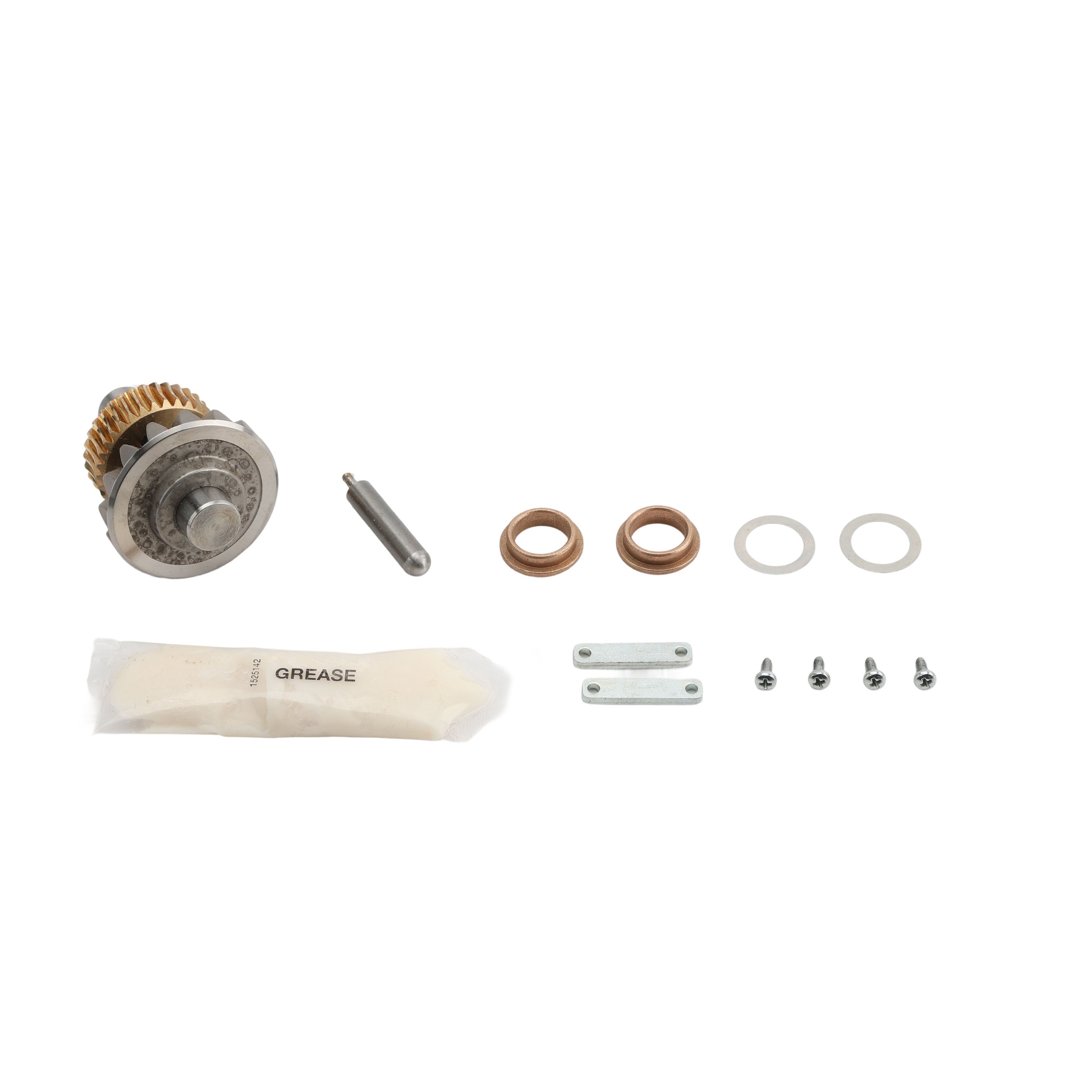 LiftMaster Release Shaft Kit For Swing Gate Opener Systems- 041ASWG ...