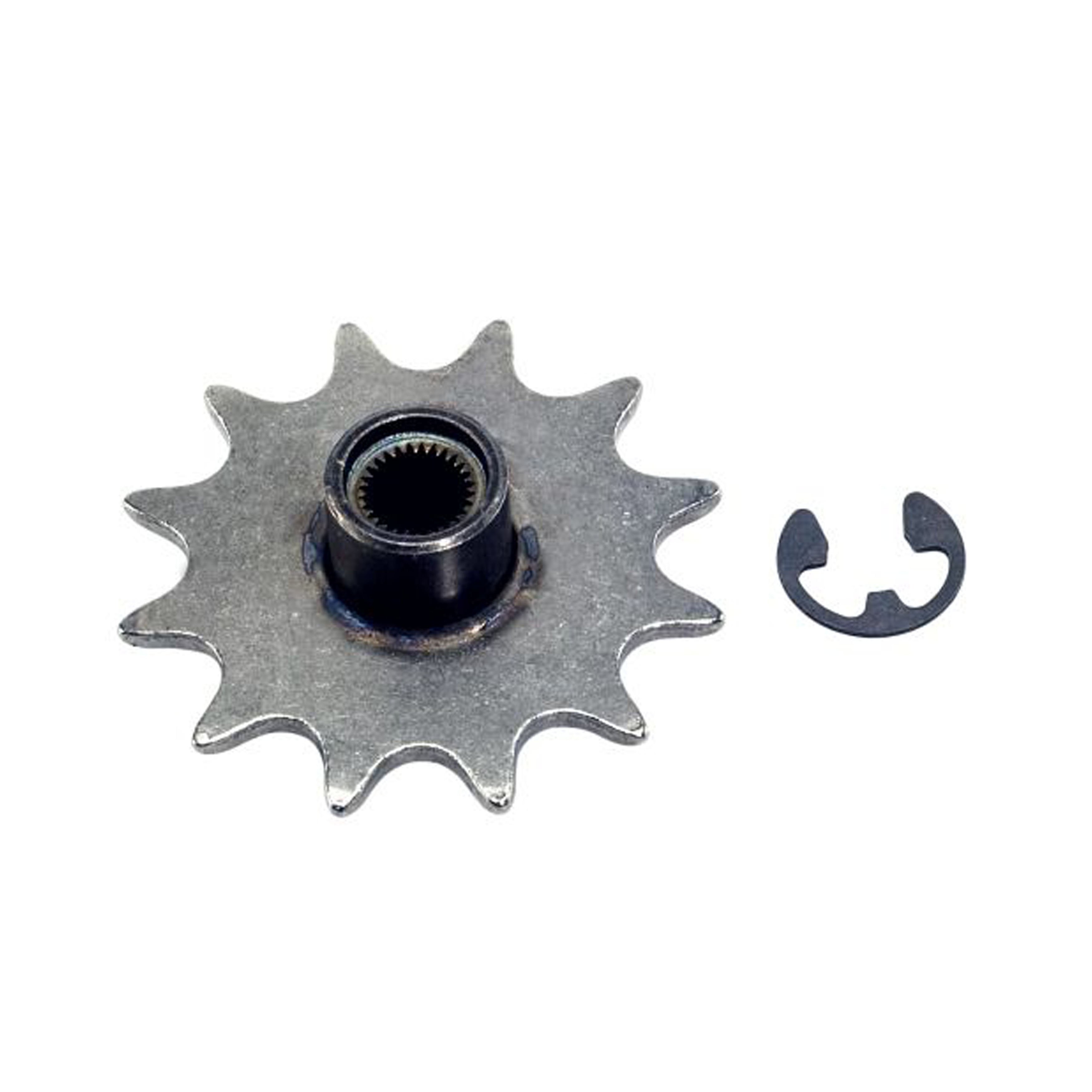 LiftMaster Sprocket and Hub Kit for Door Opener Systems - 041B5348 ...