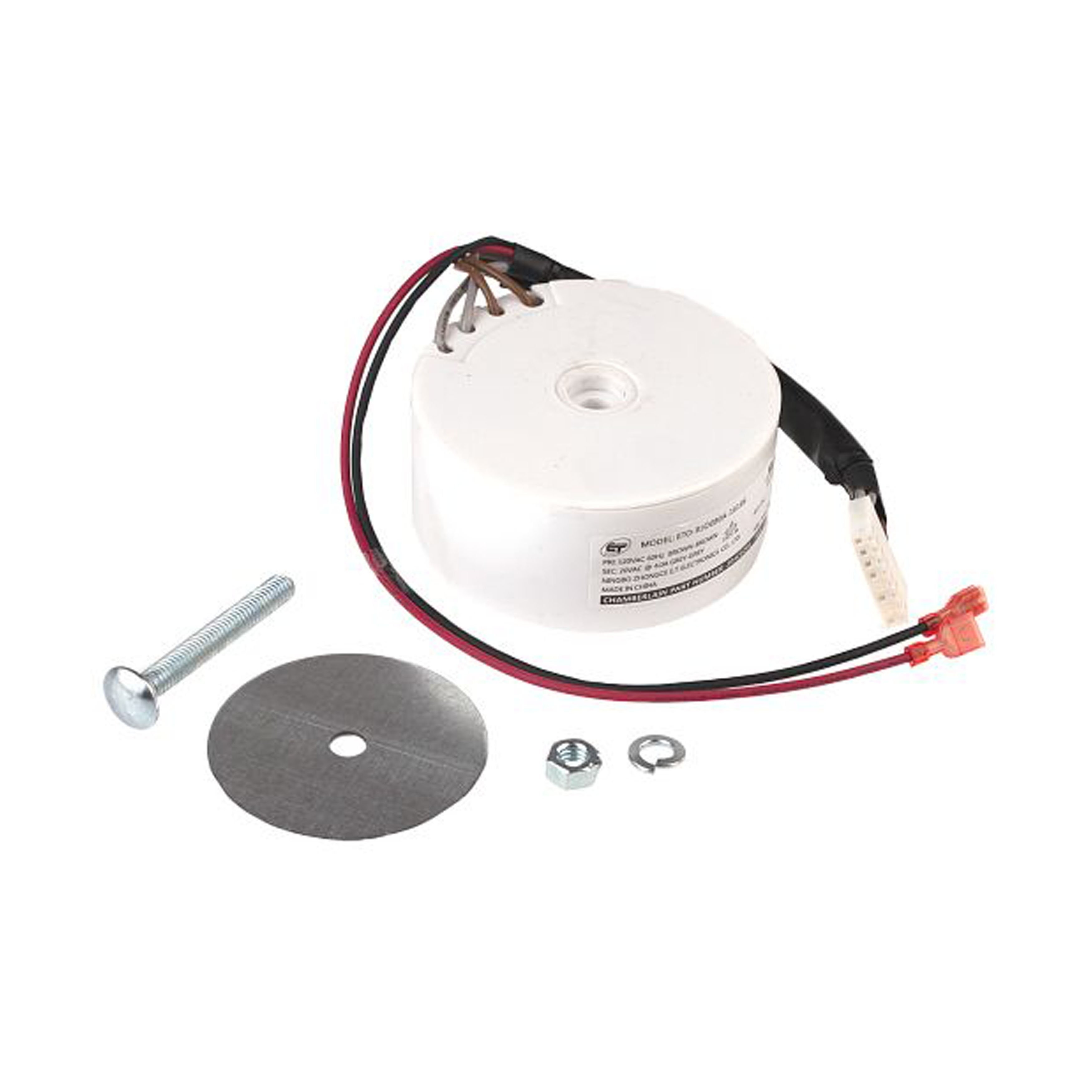 LiftMaster Transformer 12V Output for RJO Openers for Door Opener ...