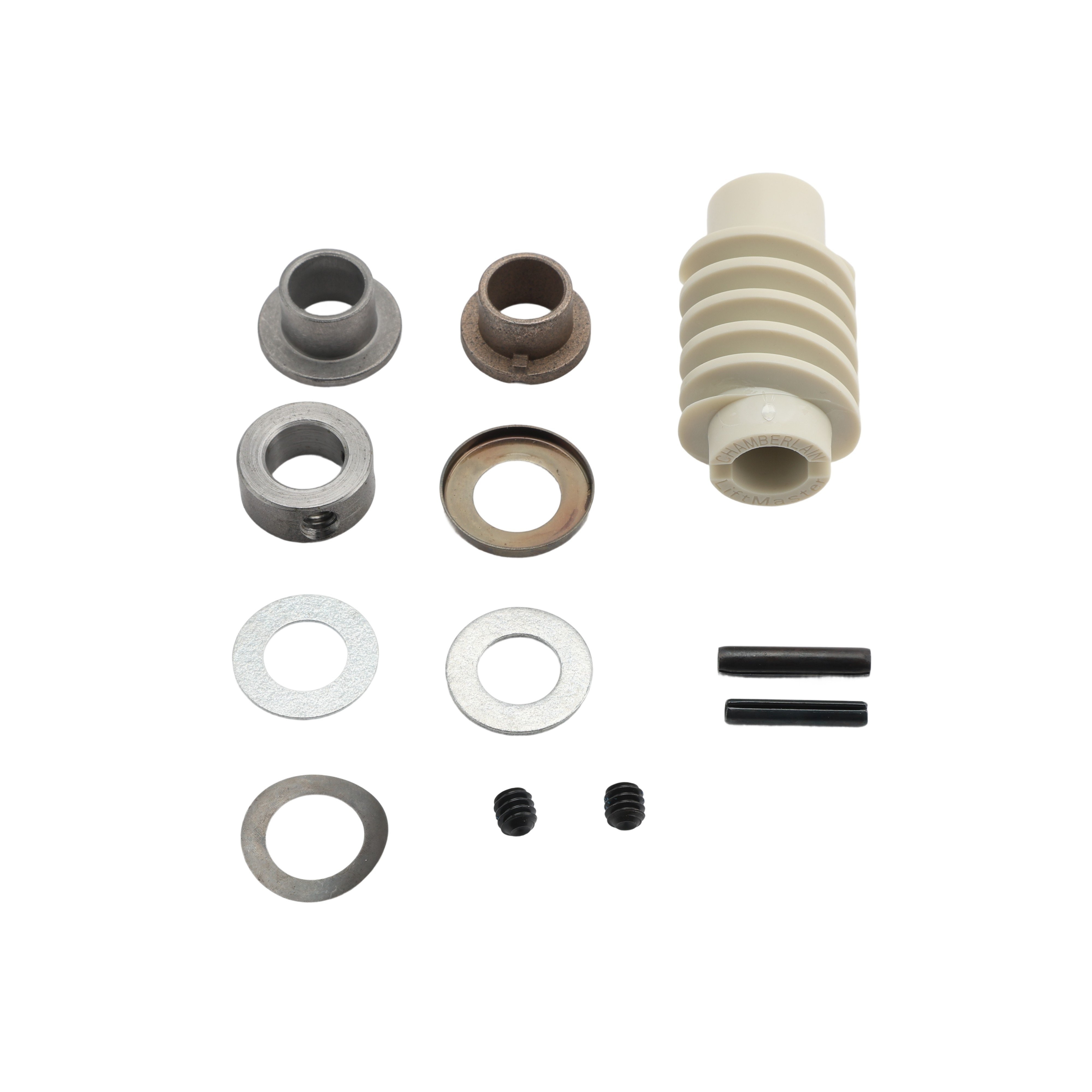 LiftMaster Chain Drive Gear and Sprocket Kit for Door Opener Systems ...