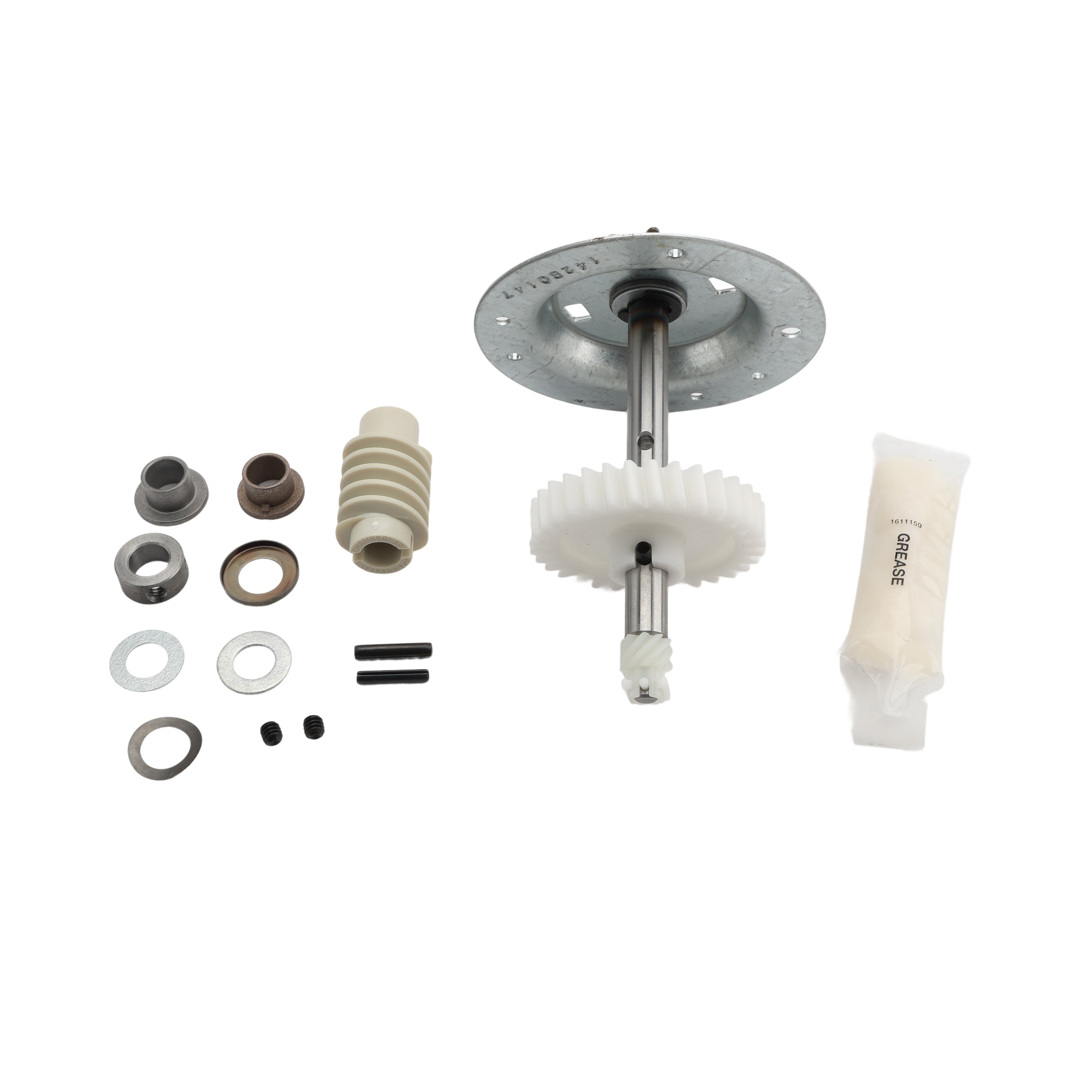 LiftMaster Chain Drive Gear and Sprocket Kit for Door Opener Systems ...