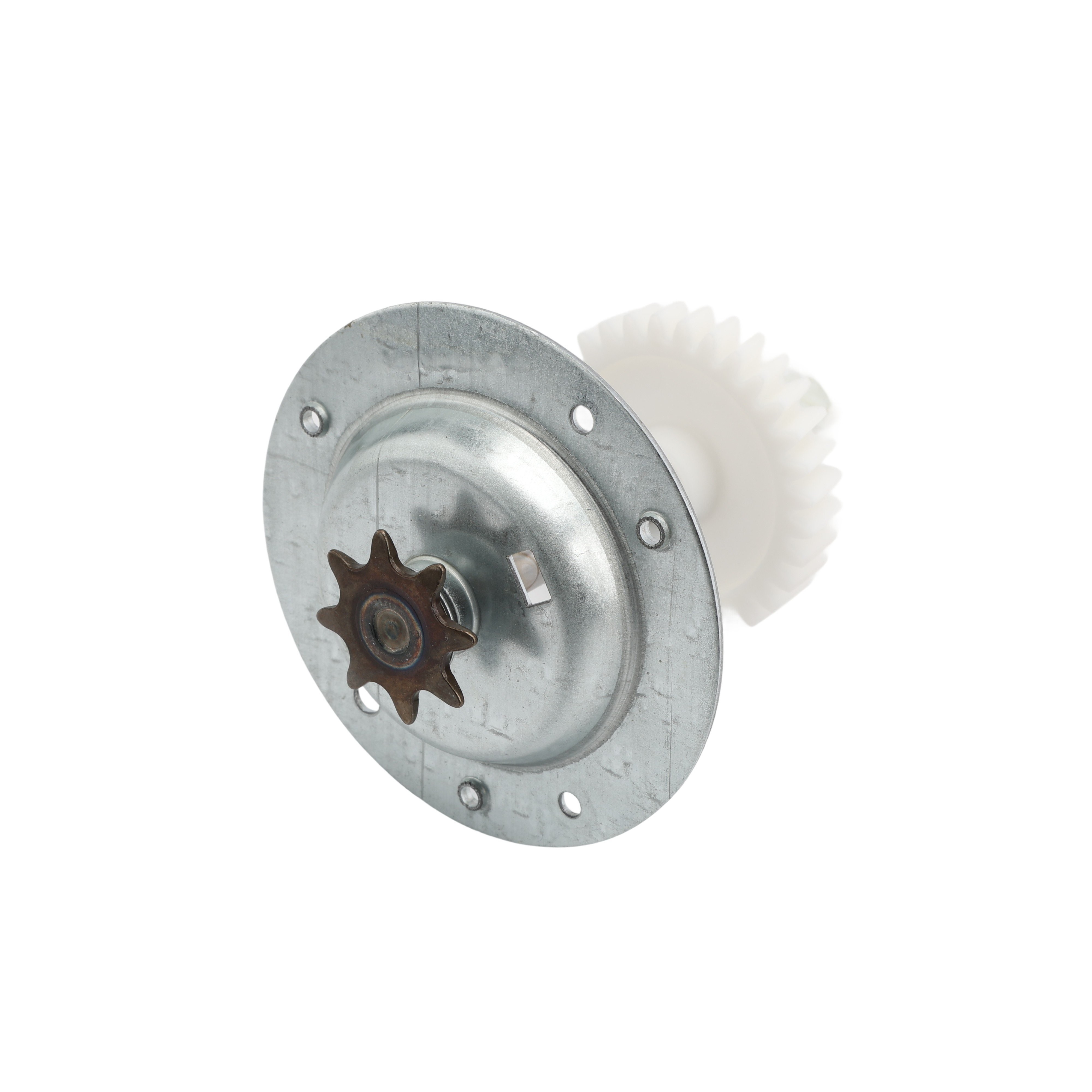 LiftMaster Chain Drive Gear and Sprocket Kit for Door Opener Systems ...