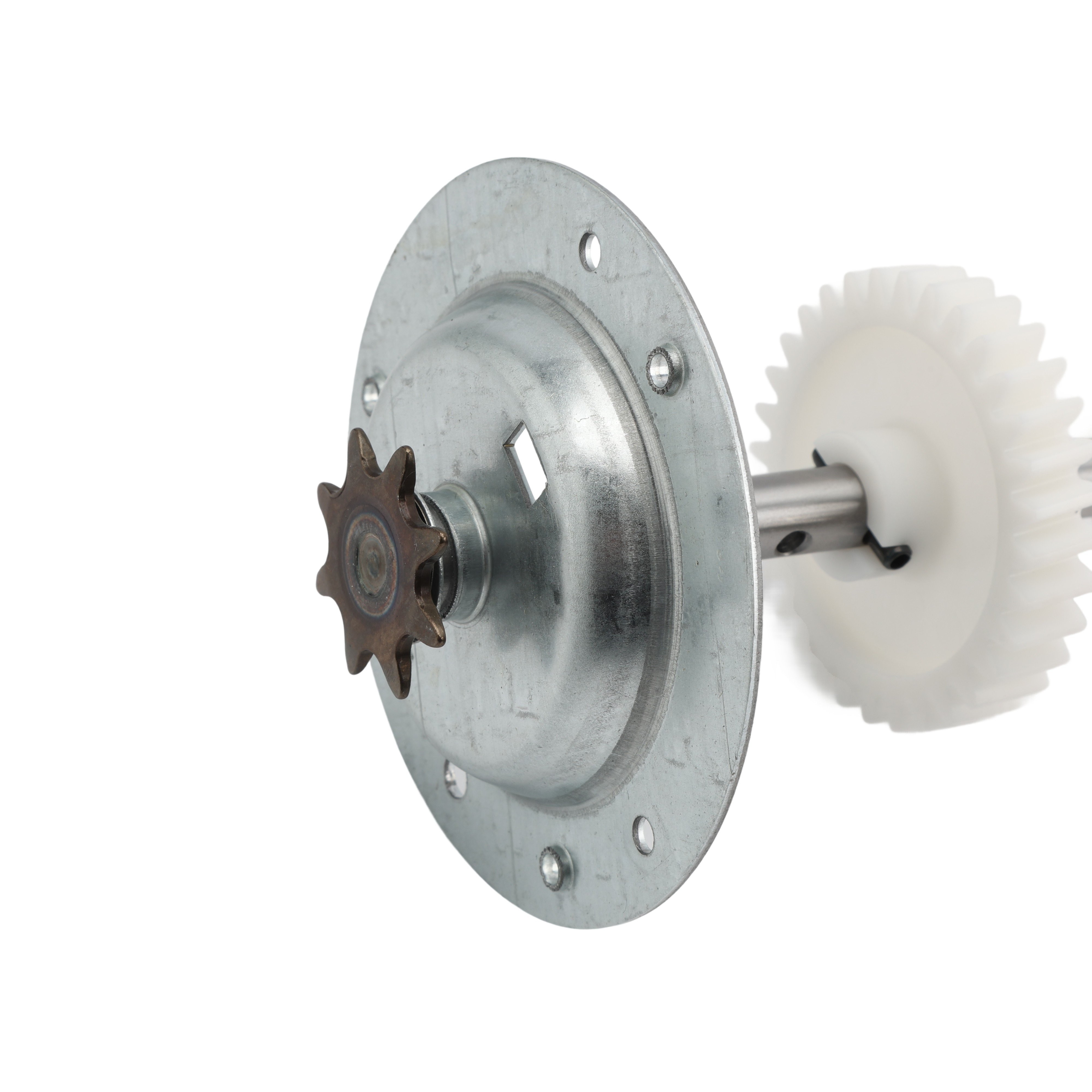 LiftMaster Chain Drive Gear and Sprocket Kit for Door Opener Systems ...