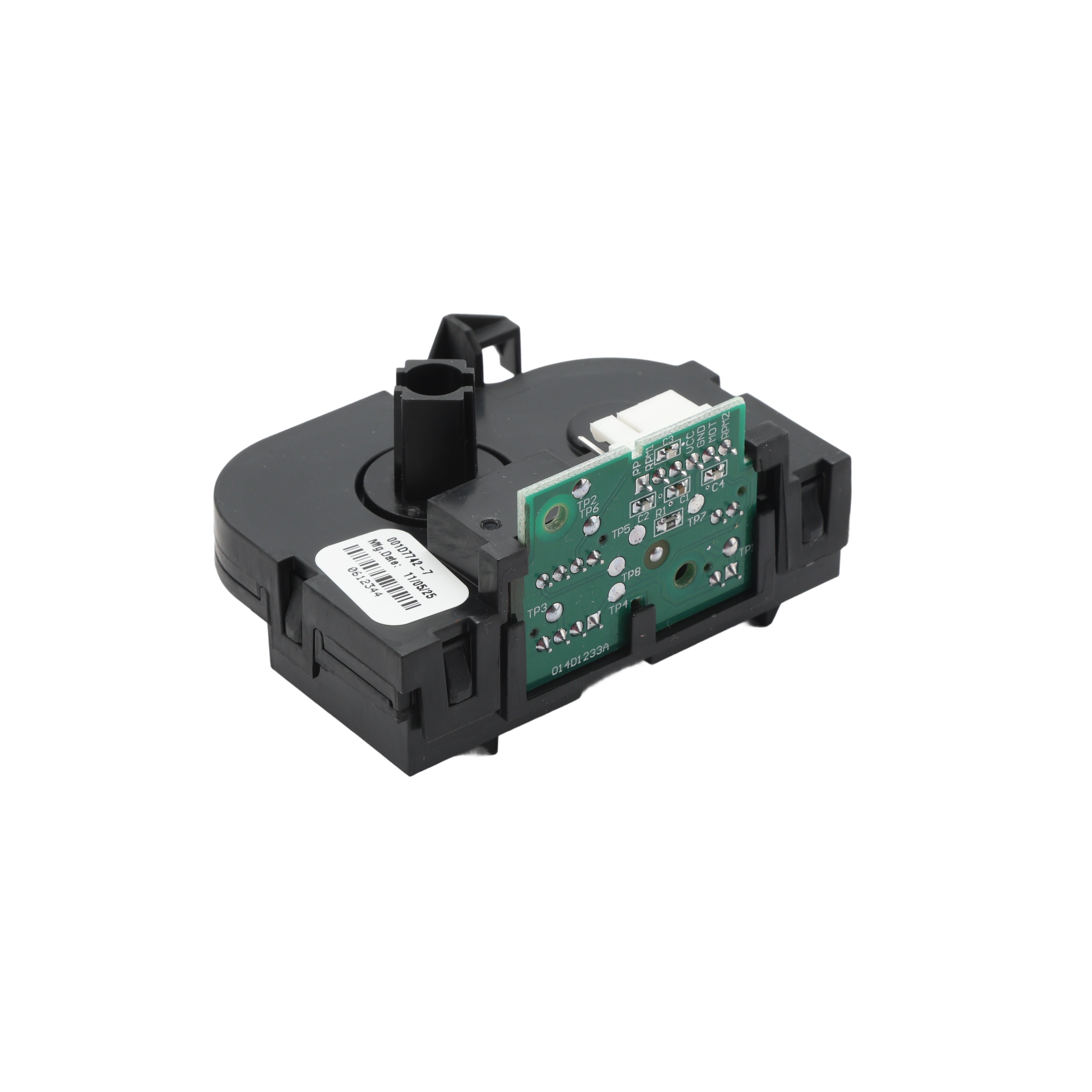 LiftMaster AC Travel Module Kit for Door Opener Systems - 041D7742-7 ...