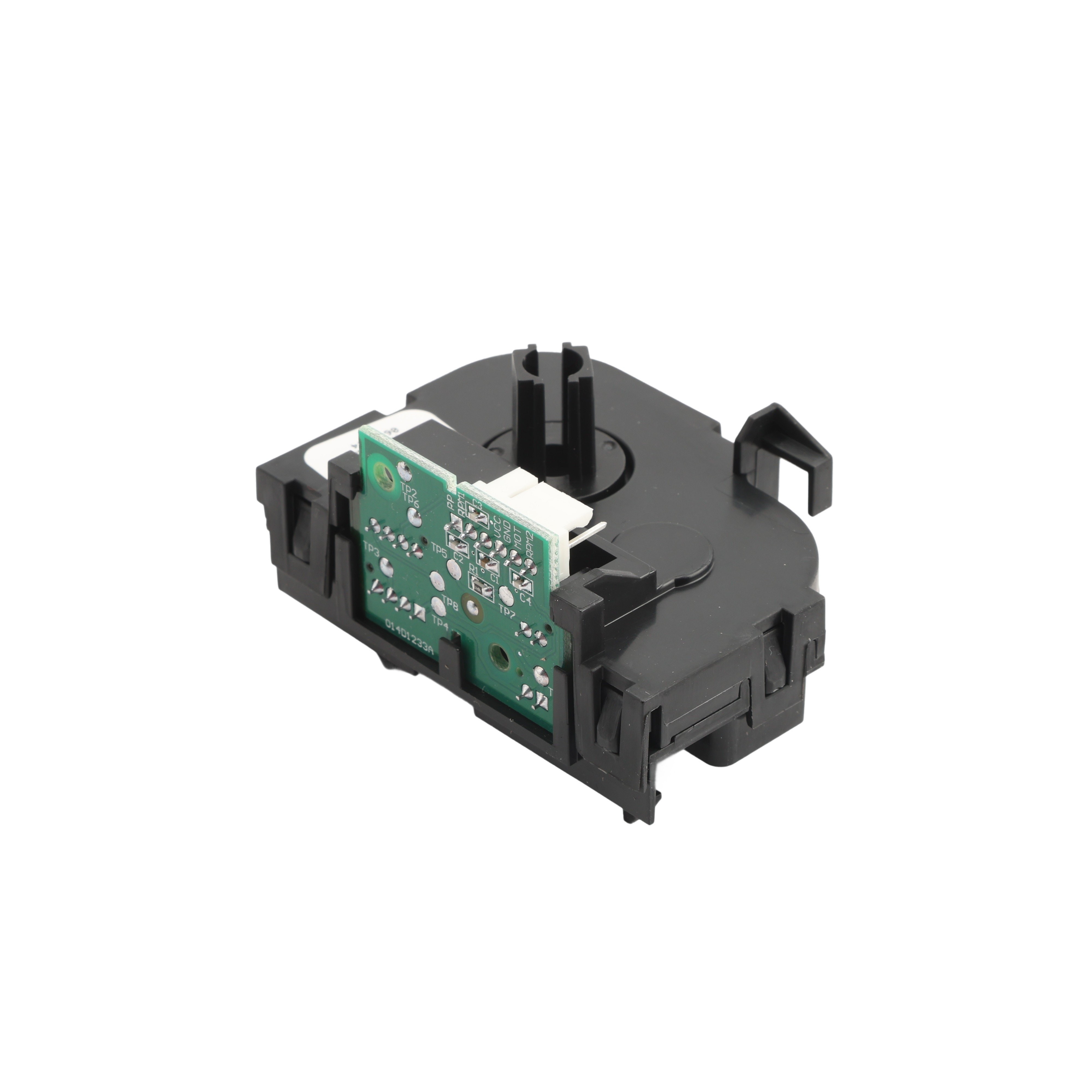 LiftMaster AC Travel Module Kit for Door Opener Systems - 041D7742-7 ...