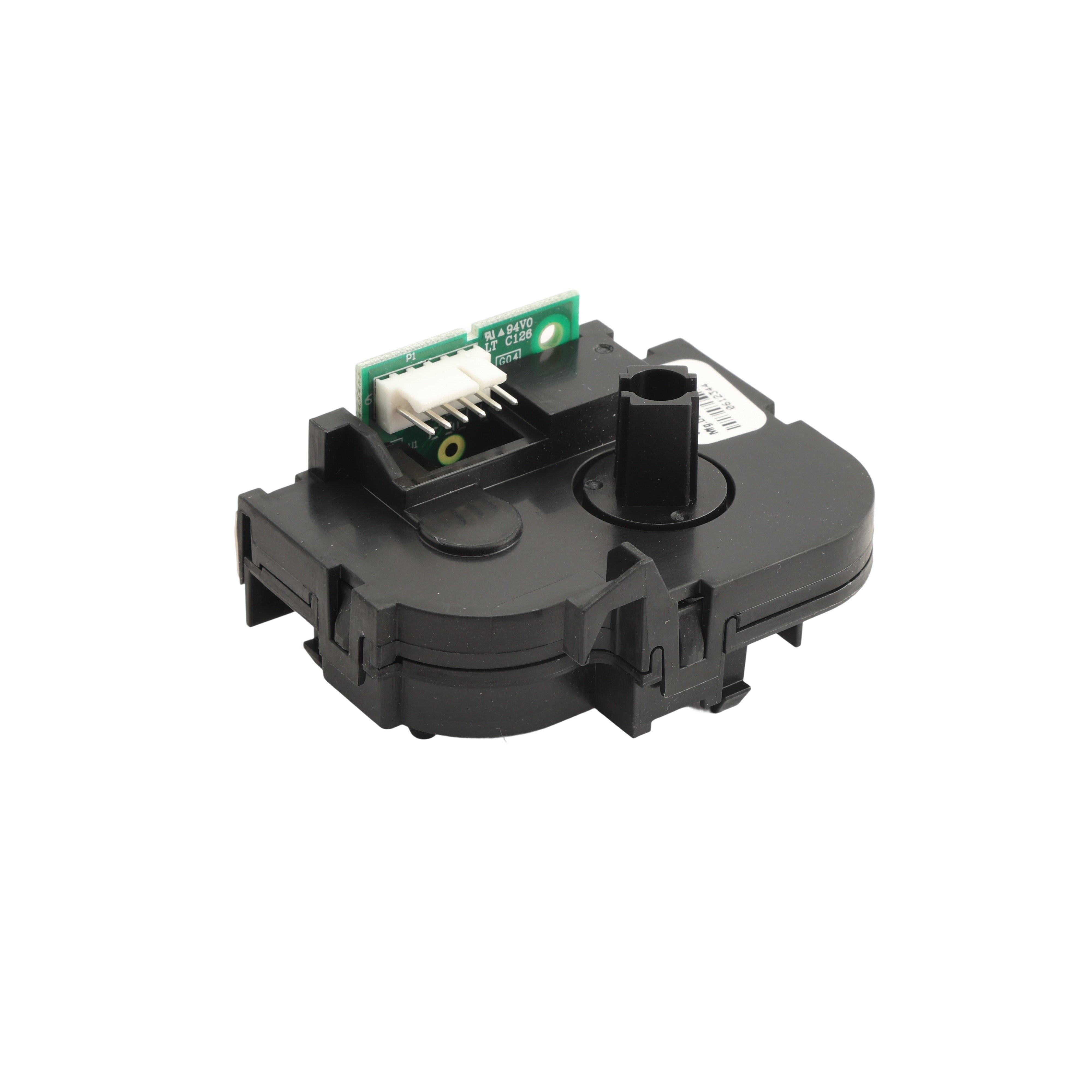LiftMaster AC Travel Module Kit for Door Opener Systems - 041D7742-7 ...