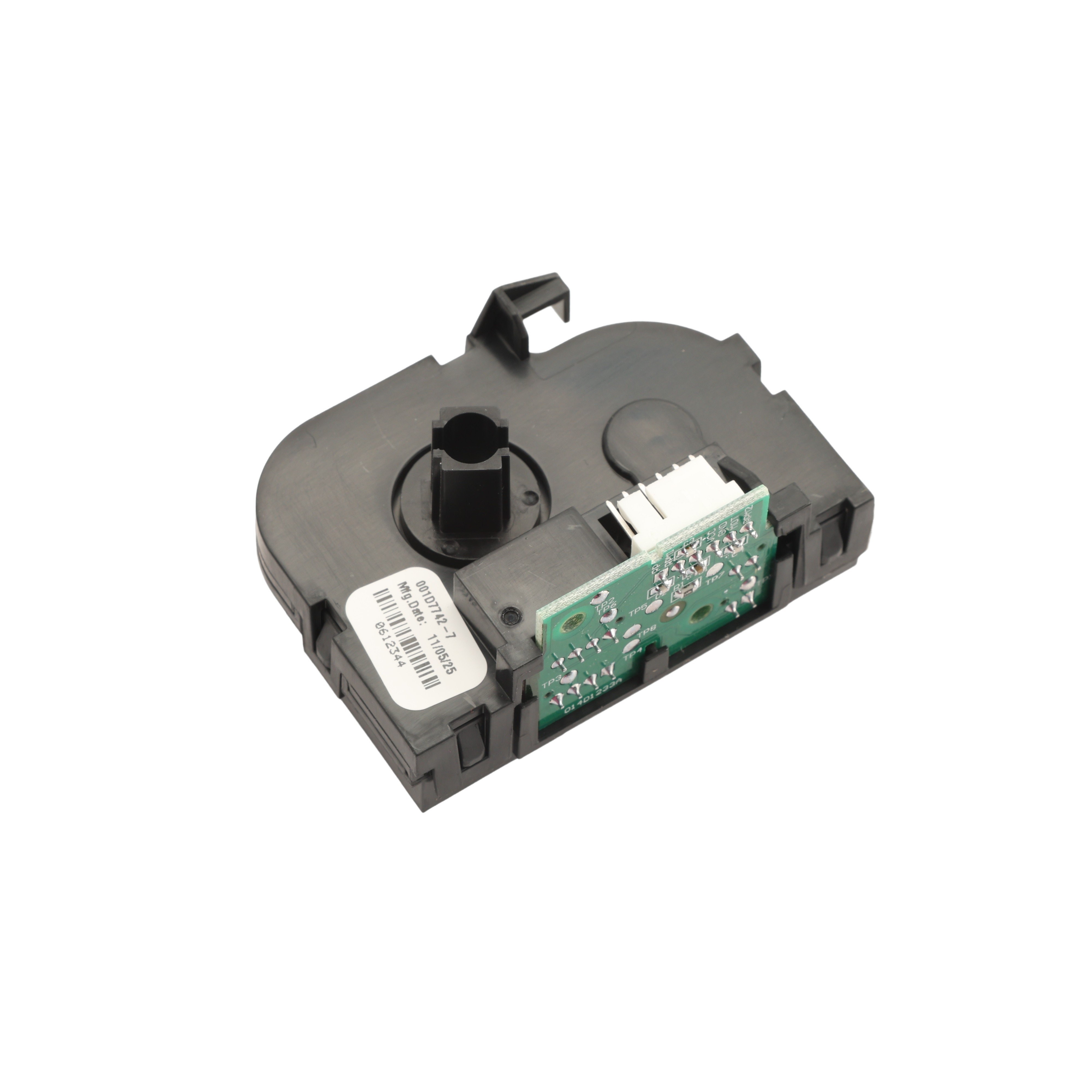 LiftMaster AC Travel Module Kit for Door Opener Systems - 041D7742-7 ...