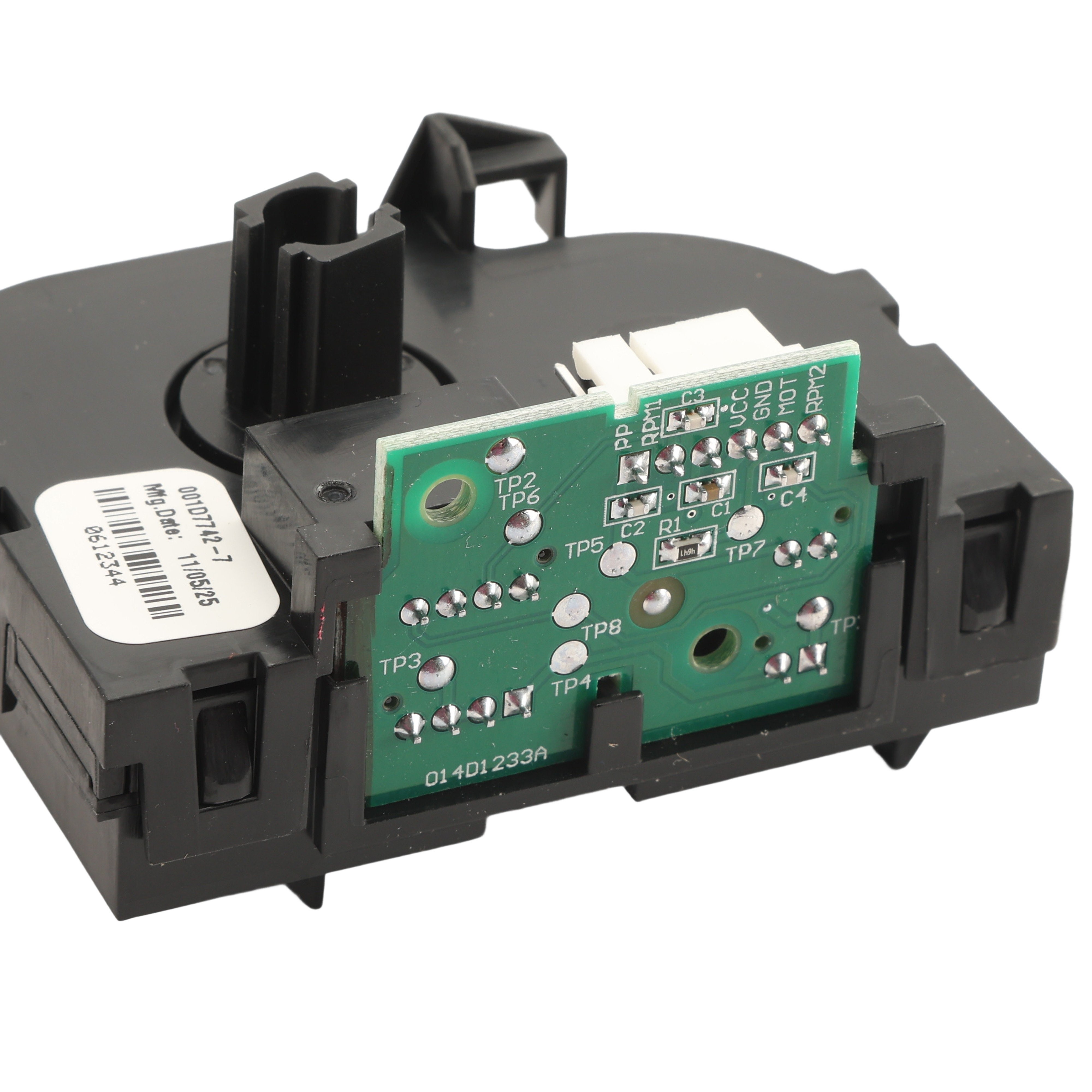 LiftMaster AC Travel Module Kit for Door Opener Systems - 041D7742-7 ...