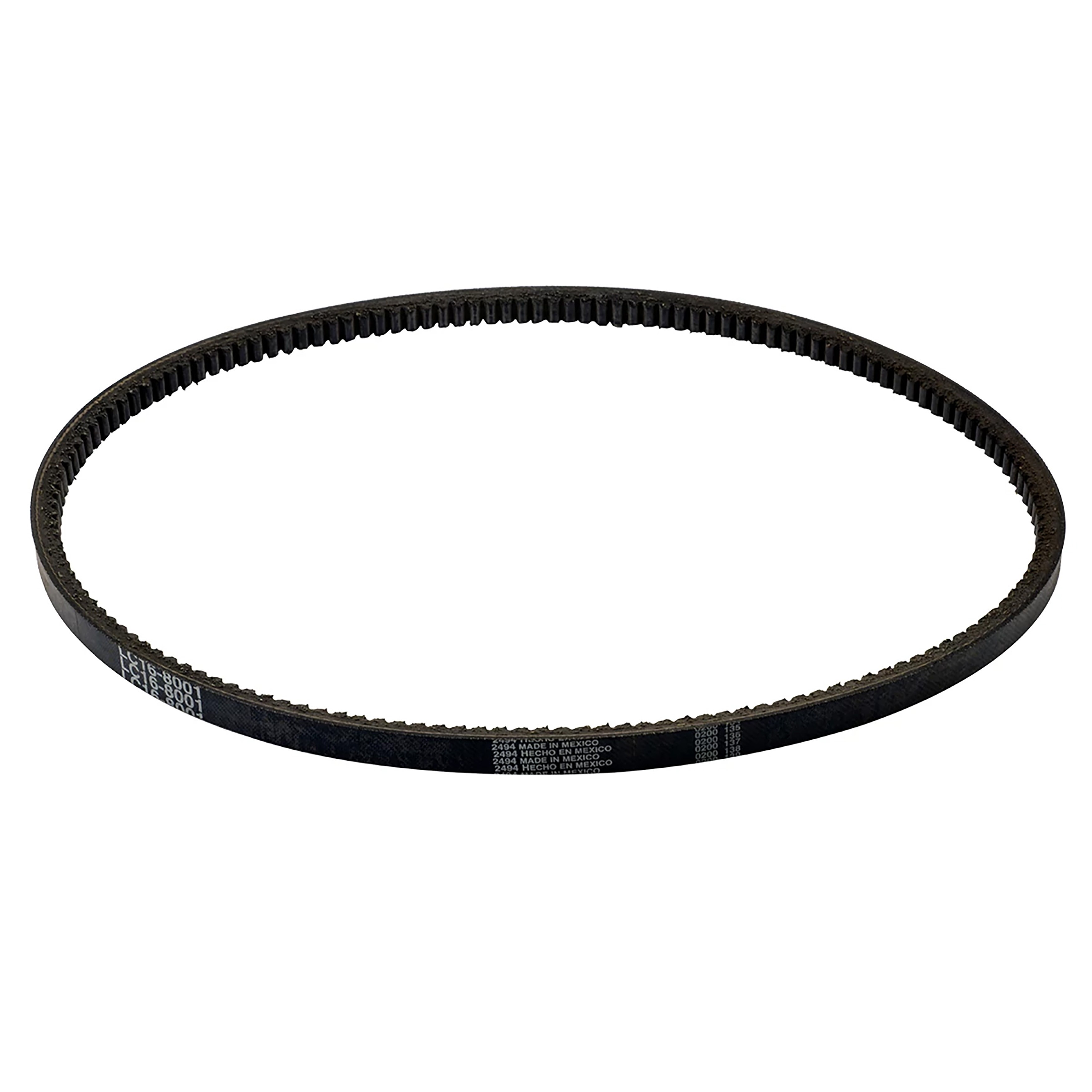 LiftMaster Belt, 4L340 for Gate Opener Systems - 16-8001 | Simple Gate ...