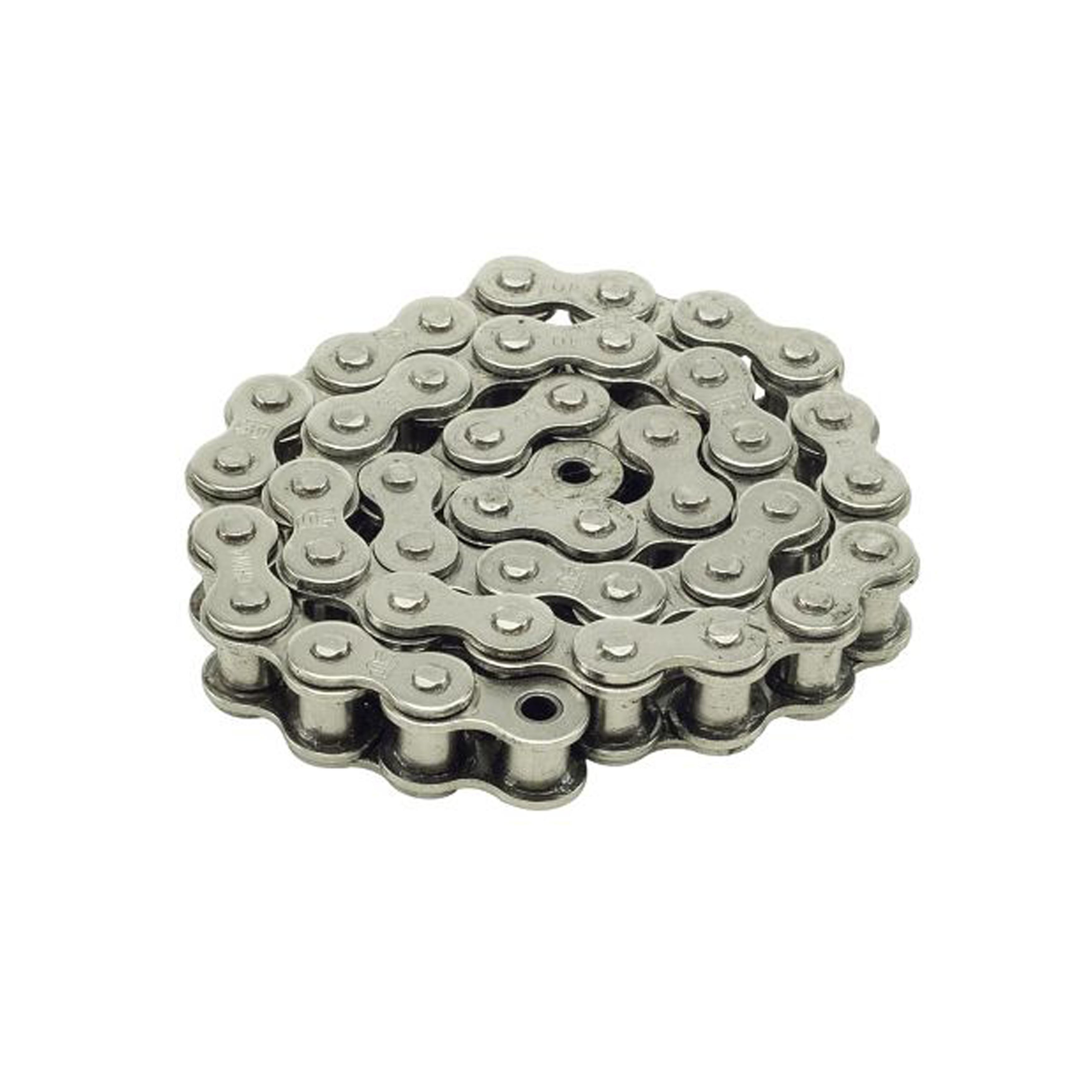 LiftMaster Chain, #40 Nickel Plated, No Master Link for Gate Openers ...